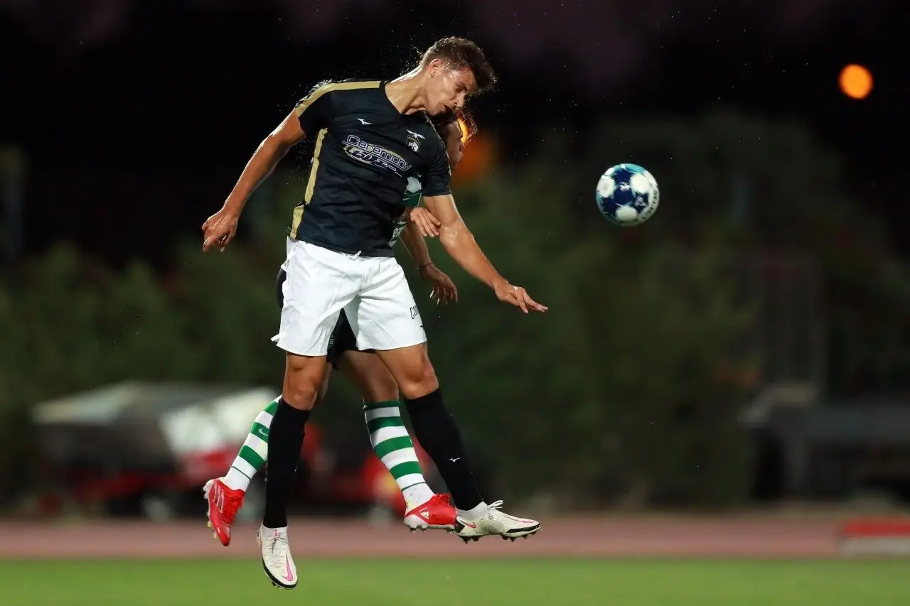 Filipe Relvas vai renovar até 2026 - SIC Notícias