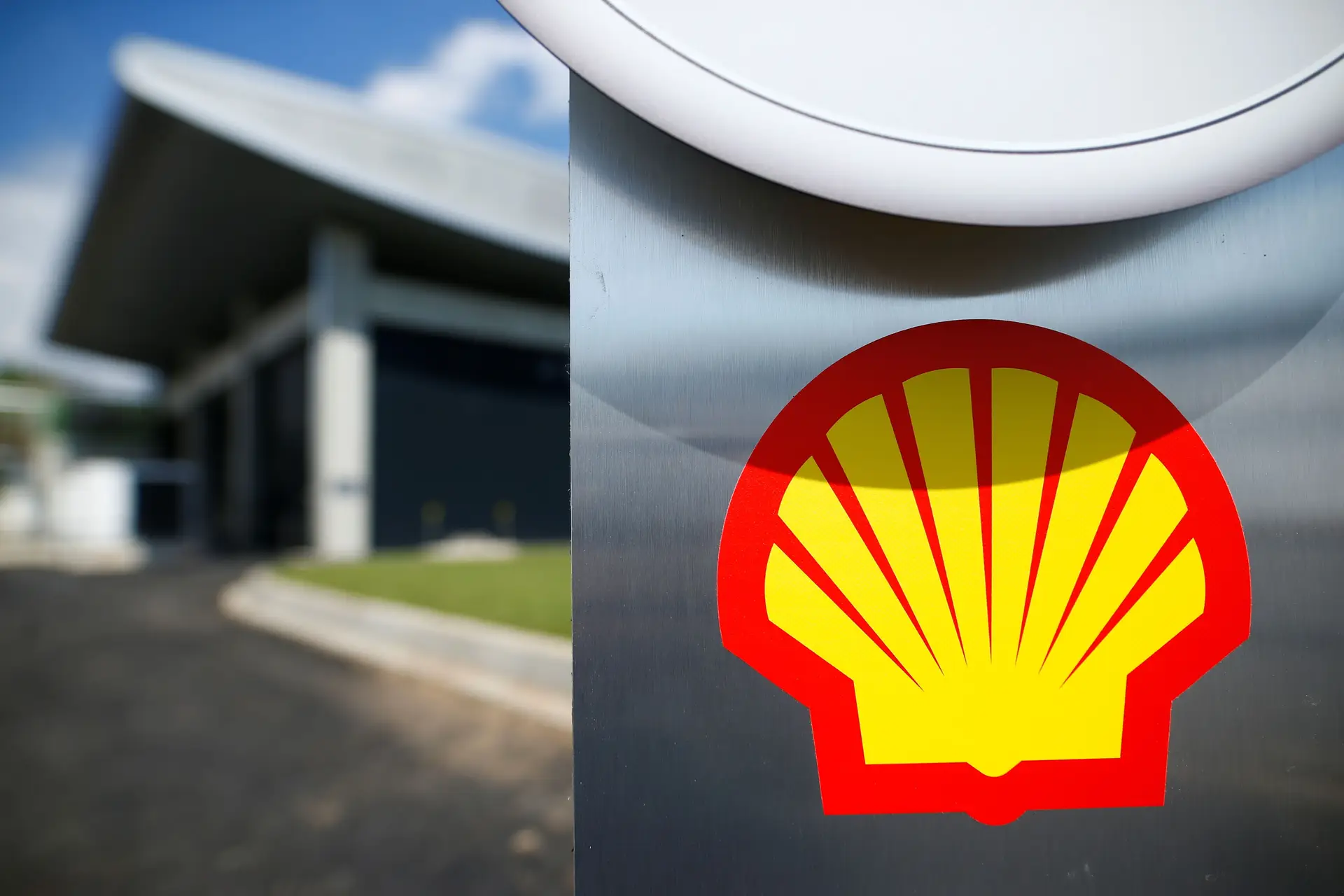 Shell regressa a Portugal ao fim de 17 anos - SIC Notícias