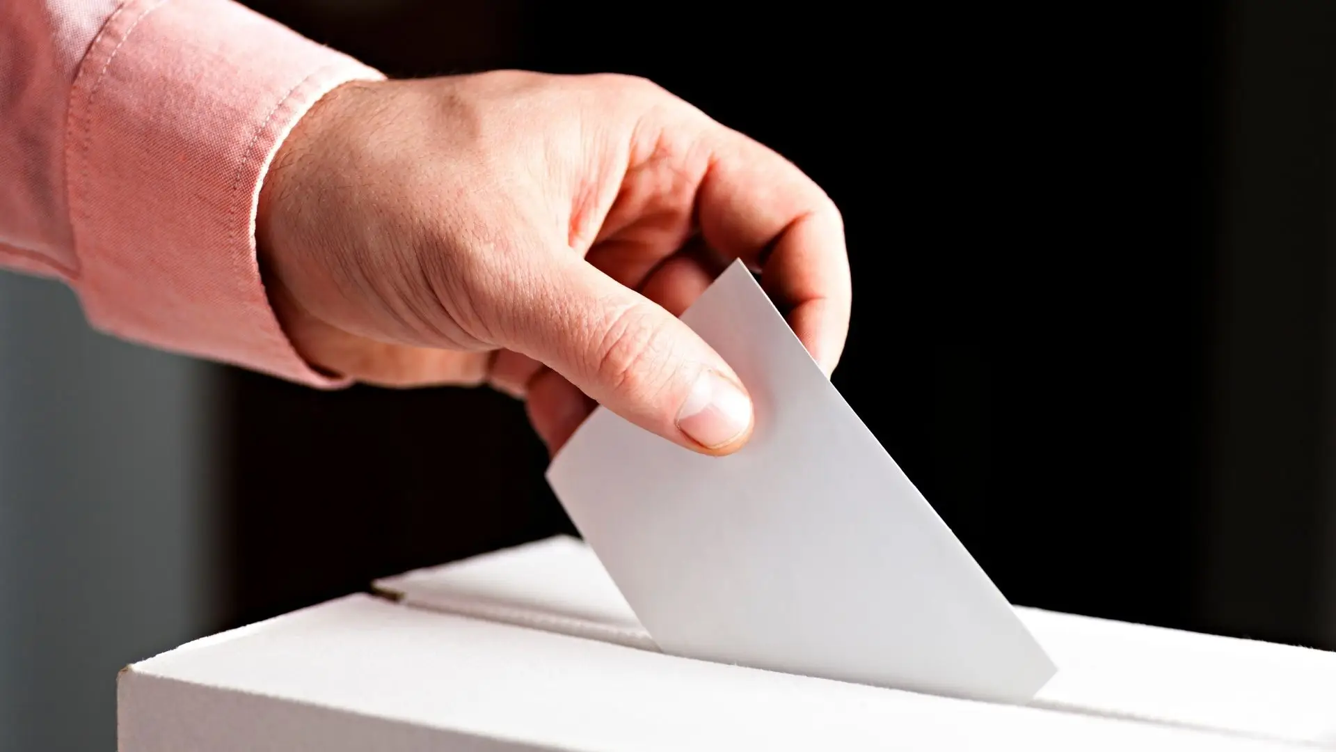 Quem vai receber apenas dois boletins de voto nas autárquicas e porquê ...