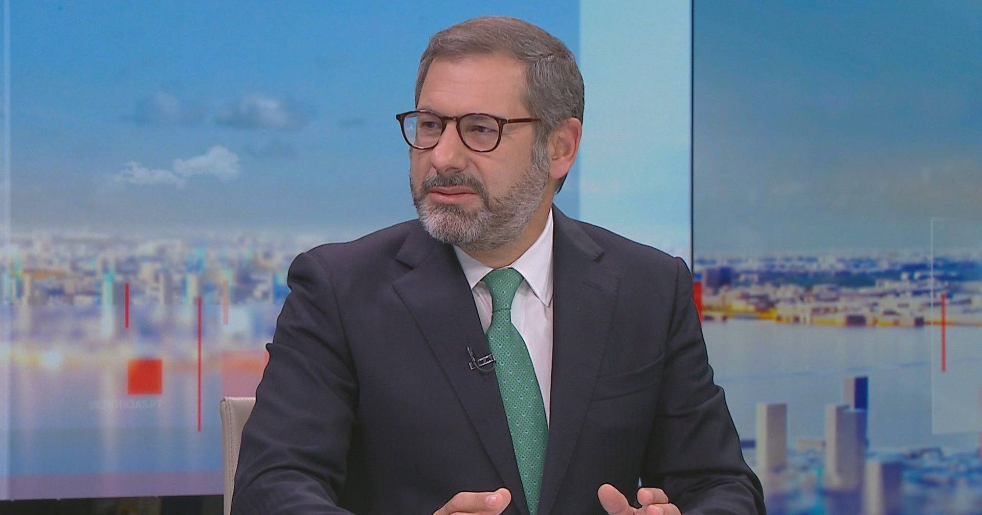 Fuga de João Rendeiro: "Havia indícios de que algo não estava bem ...