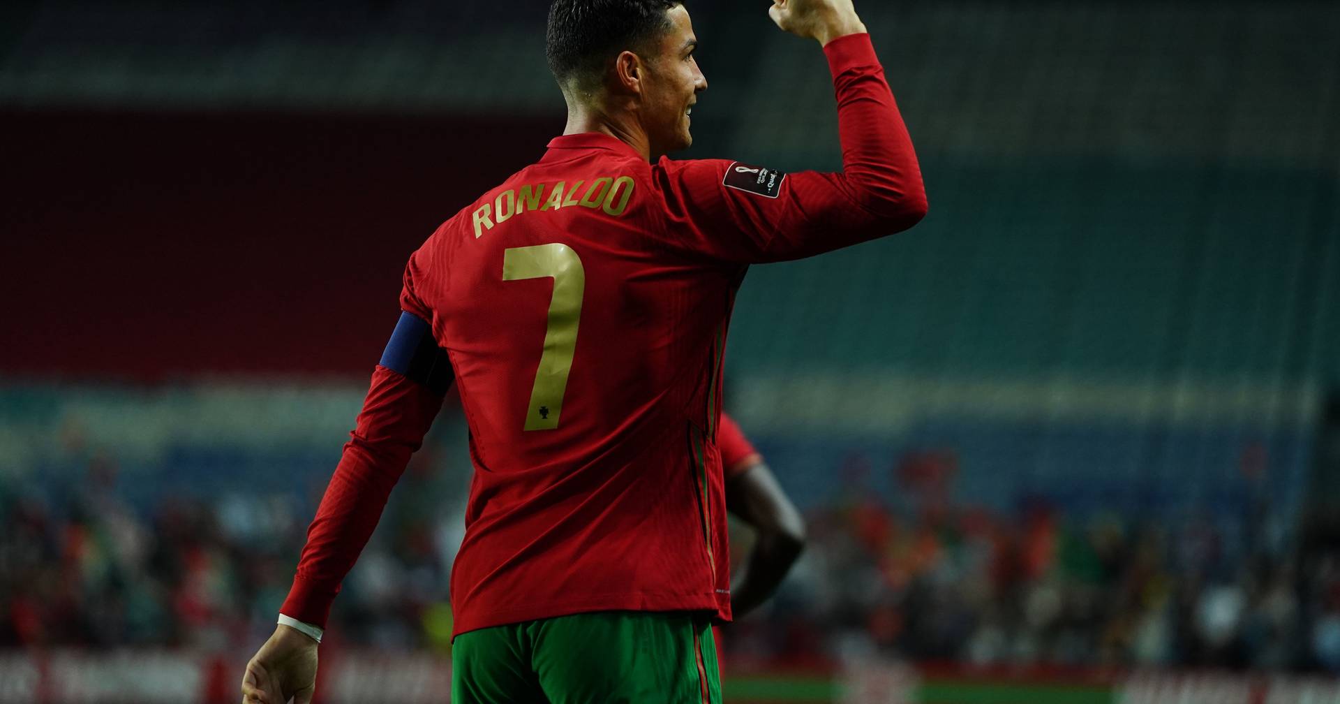 Cristiano Ronaldo ultrapassa 800 golos desde que se tornou profissional ...