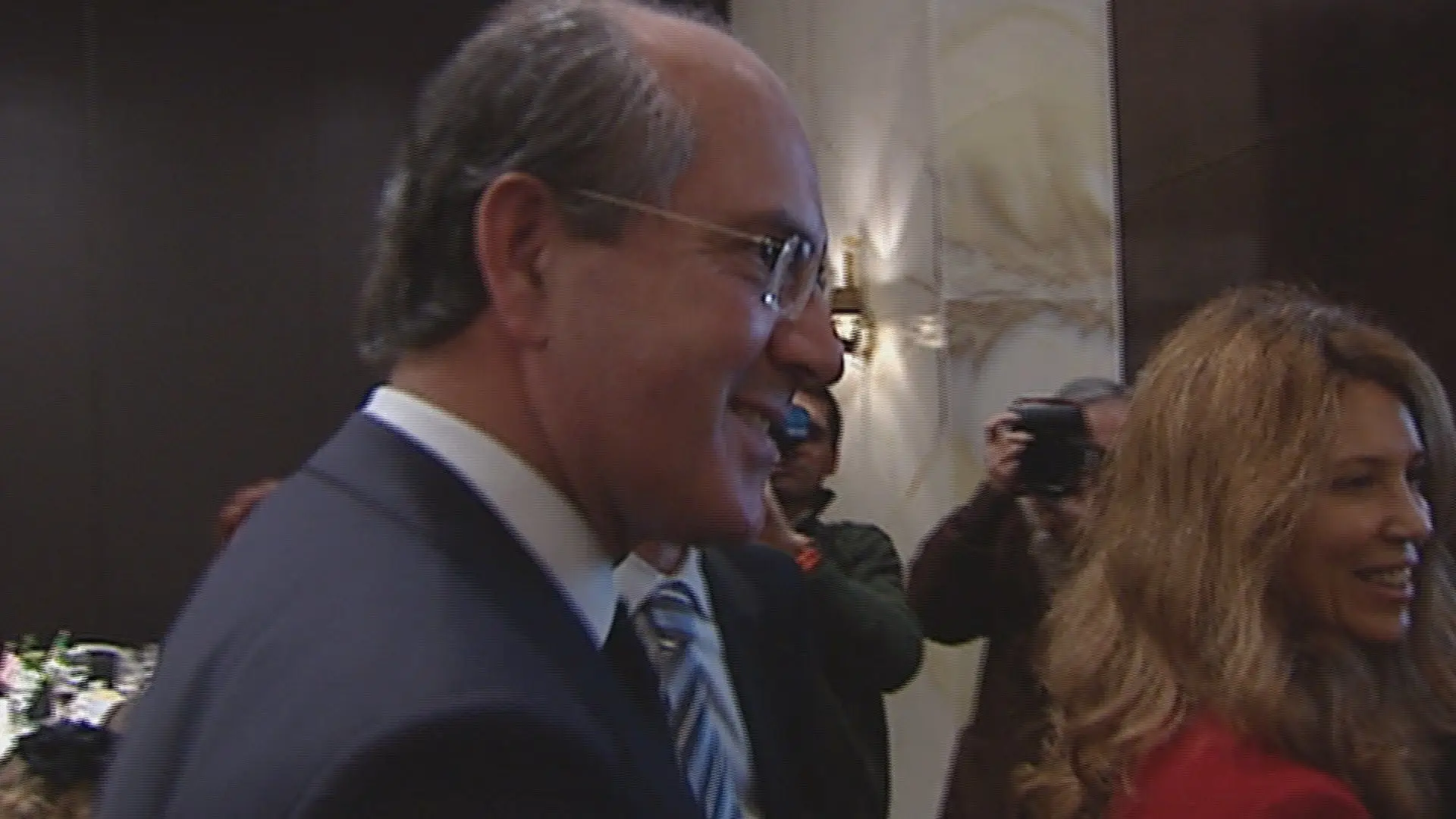 Juíza do caso BPP manda investigar mulher de João Rendeiro - SIC Notícias