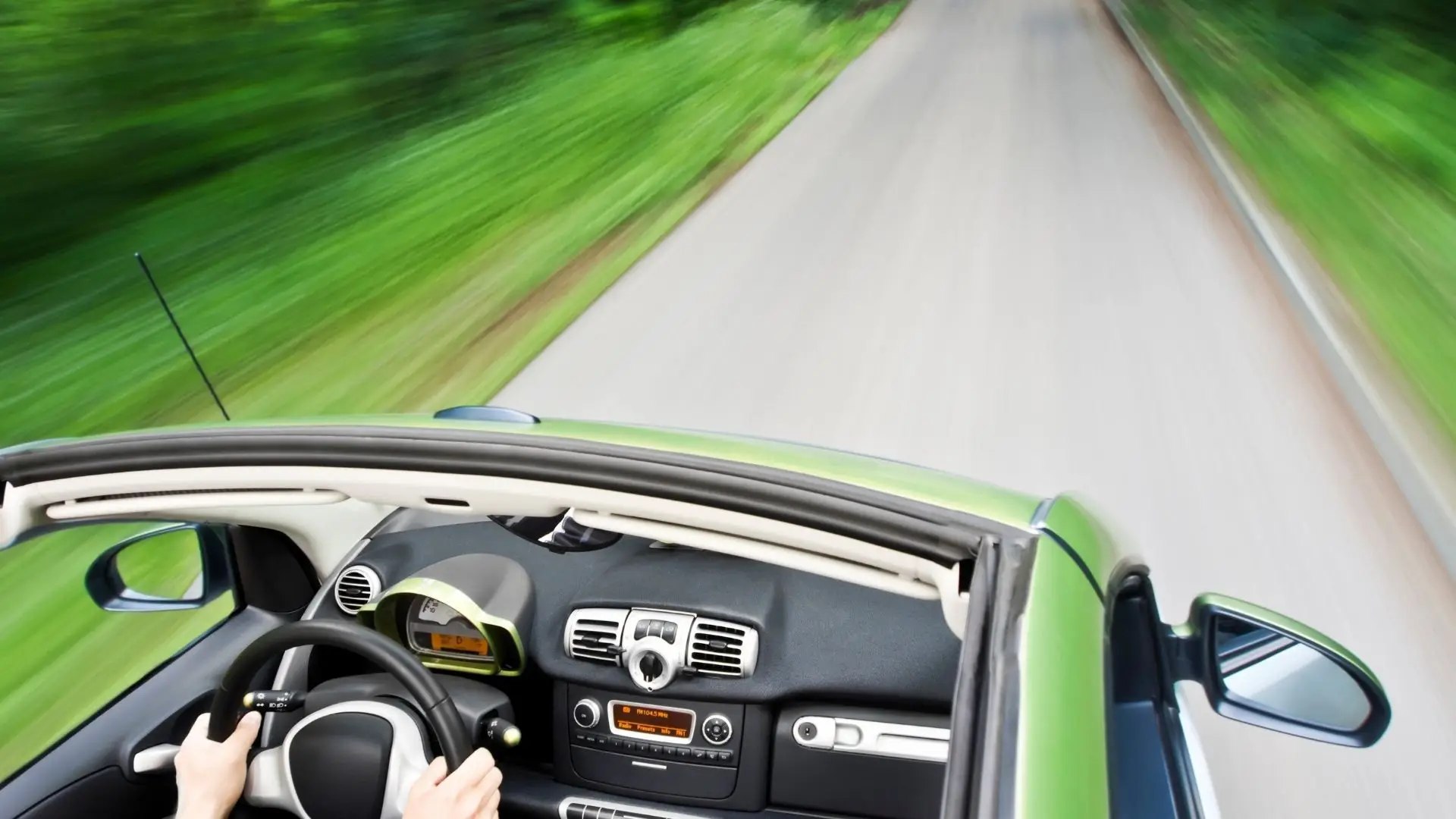 A experiência de conduzir um carro elétrico - SIC Notícias