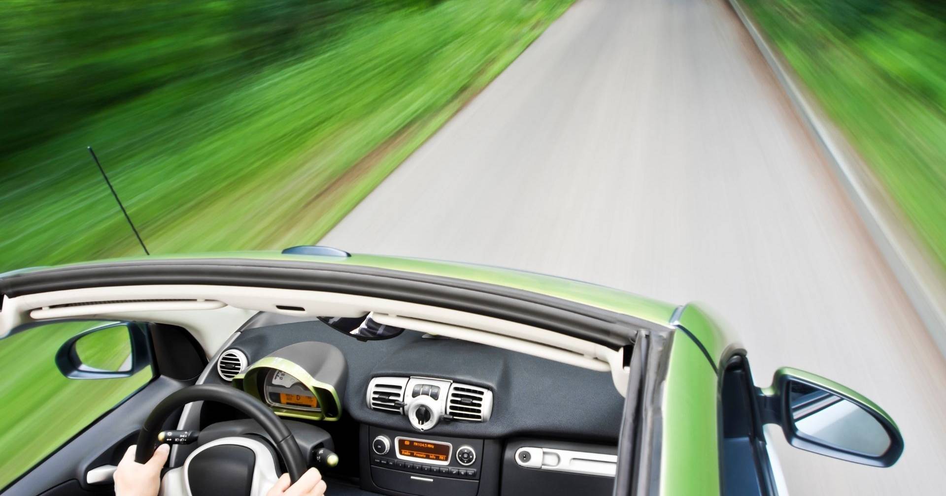 A experiência de conduzir um carro elétrico - SIC Notícias