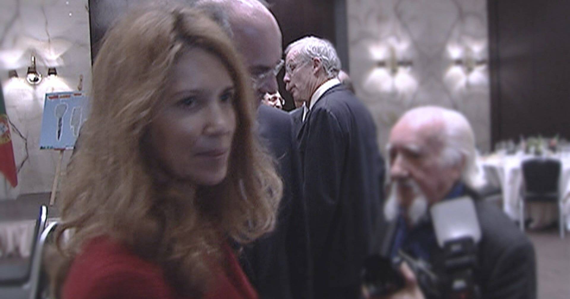 Maria de Jesus Rendeiro detida por existir perigo de fuga - SIC Notícias