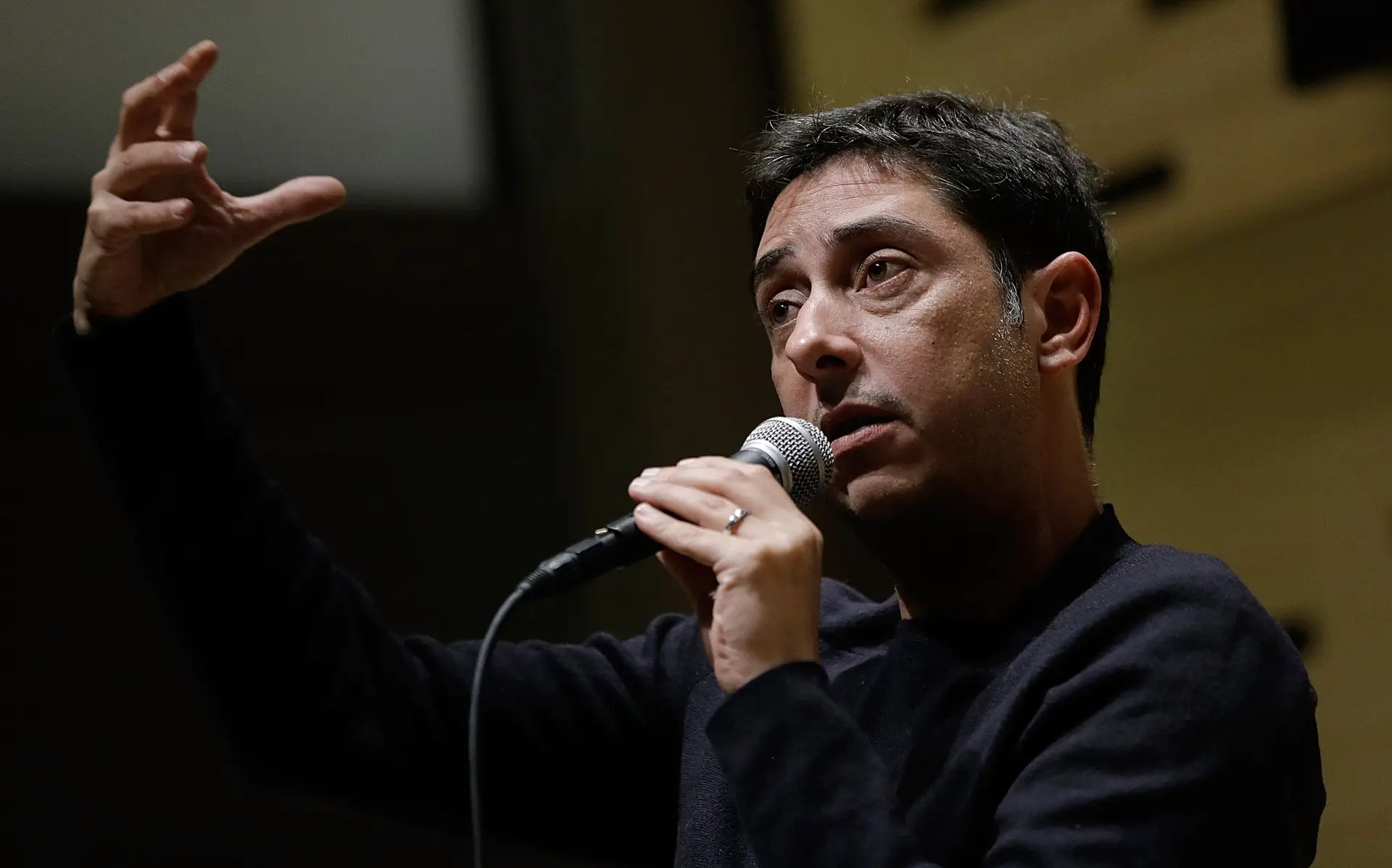 Realizador português recebe prémio em Festival de Cinema de Madrid ...