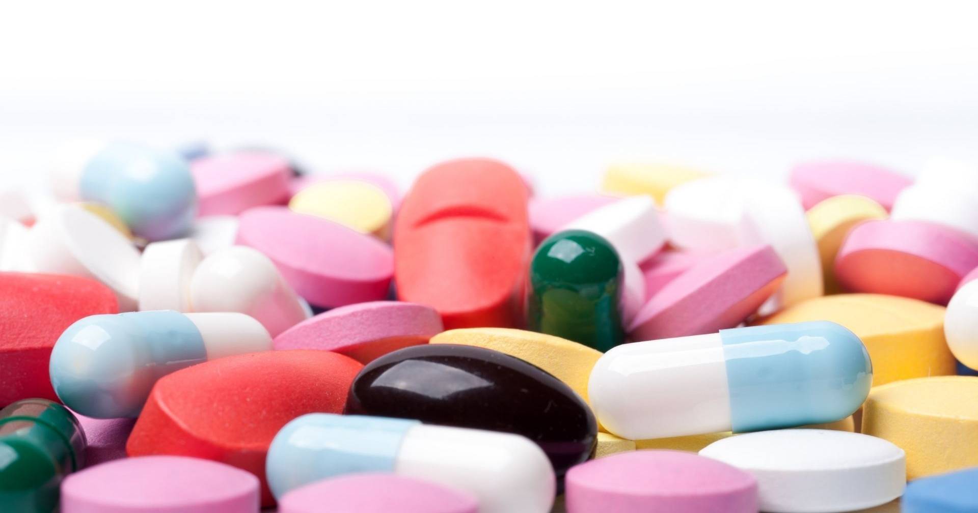 Quando e como tomar antibióticos? - SIC Notícias