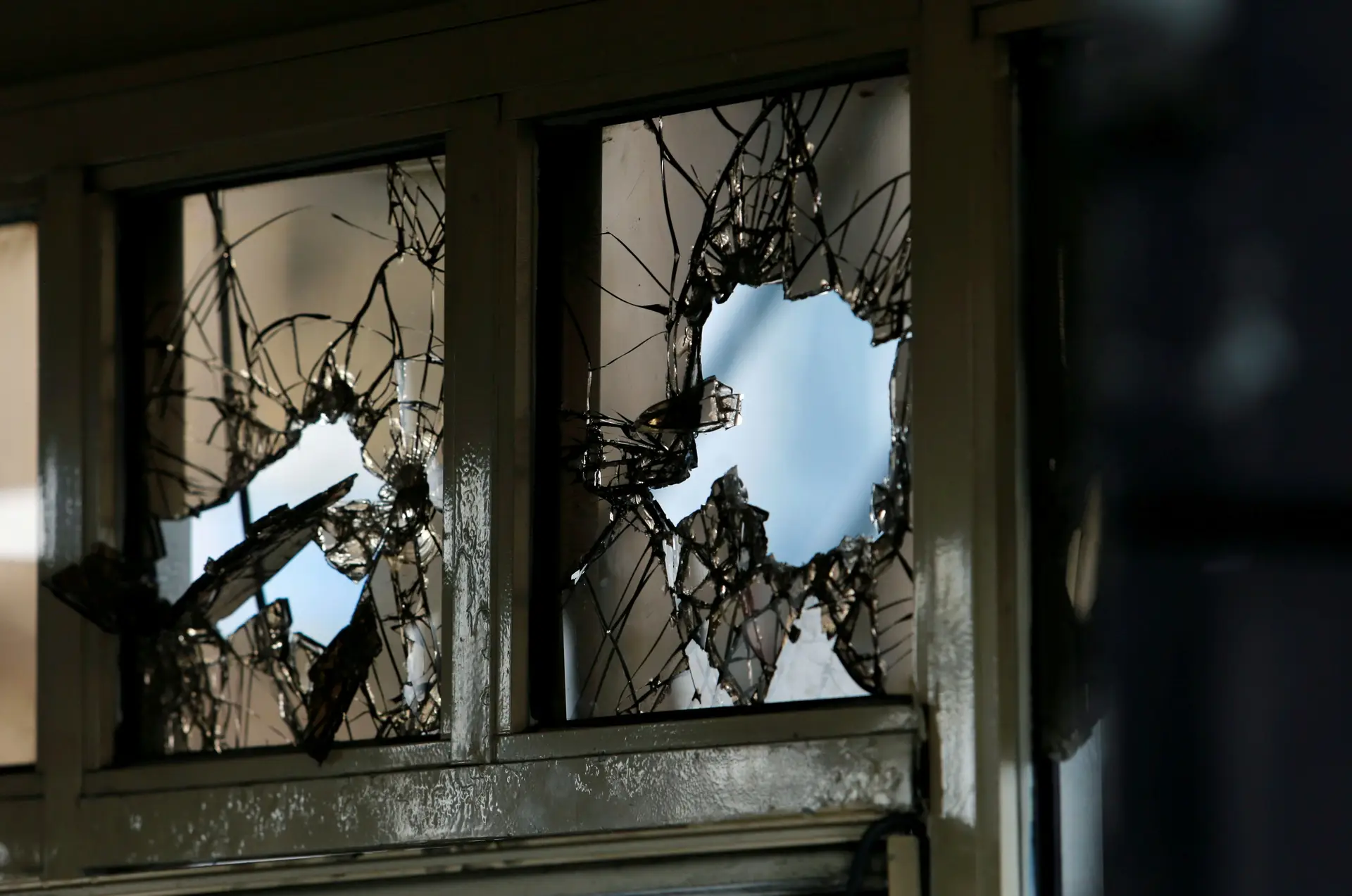 Pelo menos 38 mortos em ataque armado na Nigéria - SIC Notícias