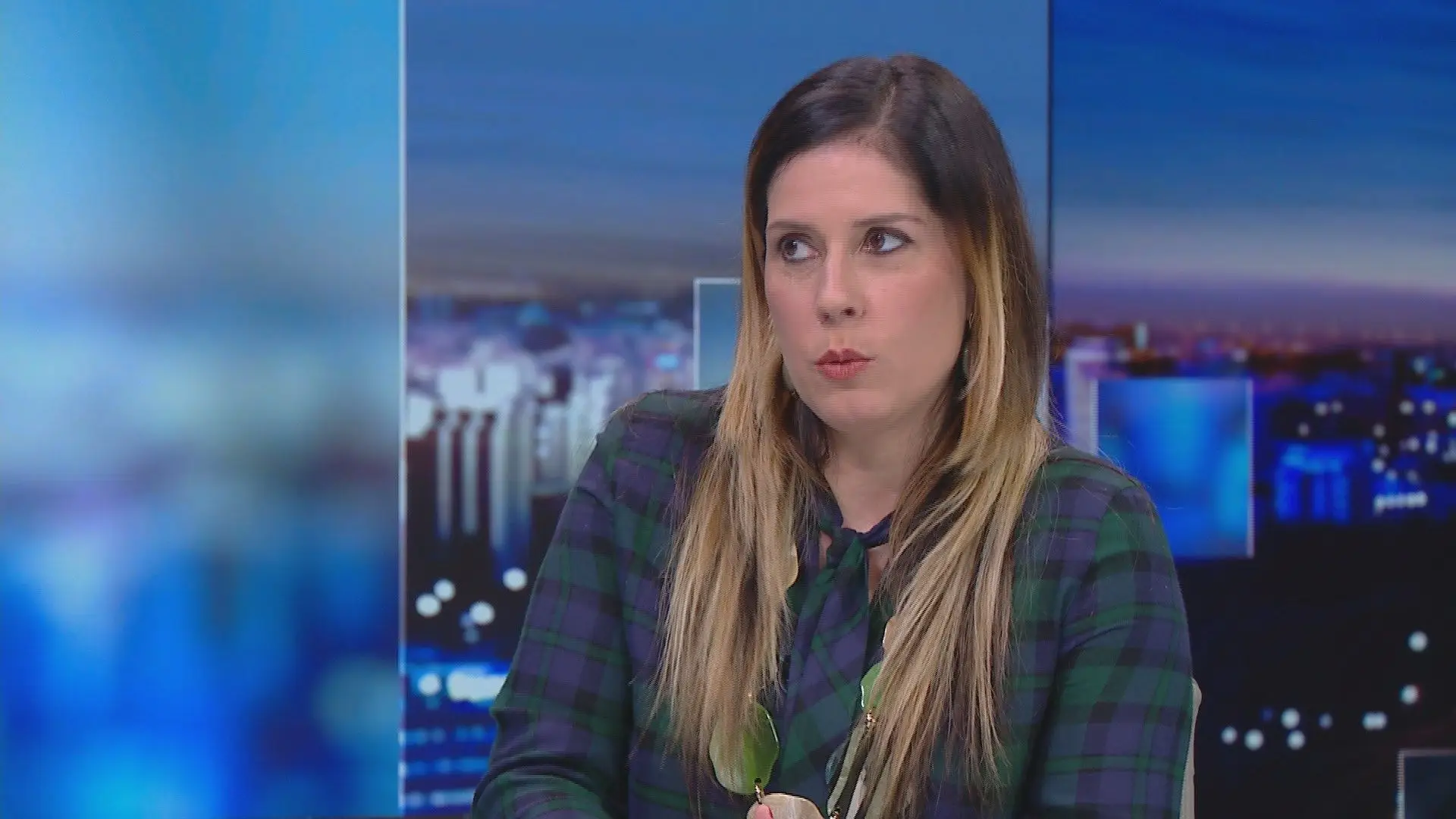 Carla Araújo é candidata a diretora-geral da Saúde - SIC Notícias