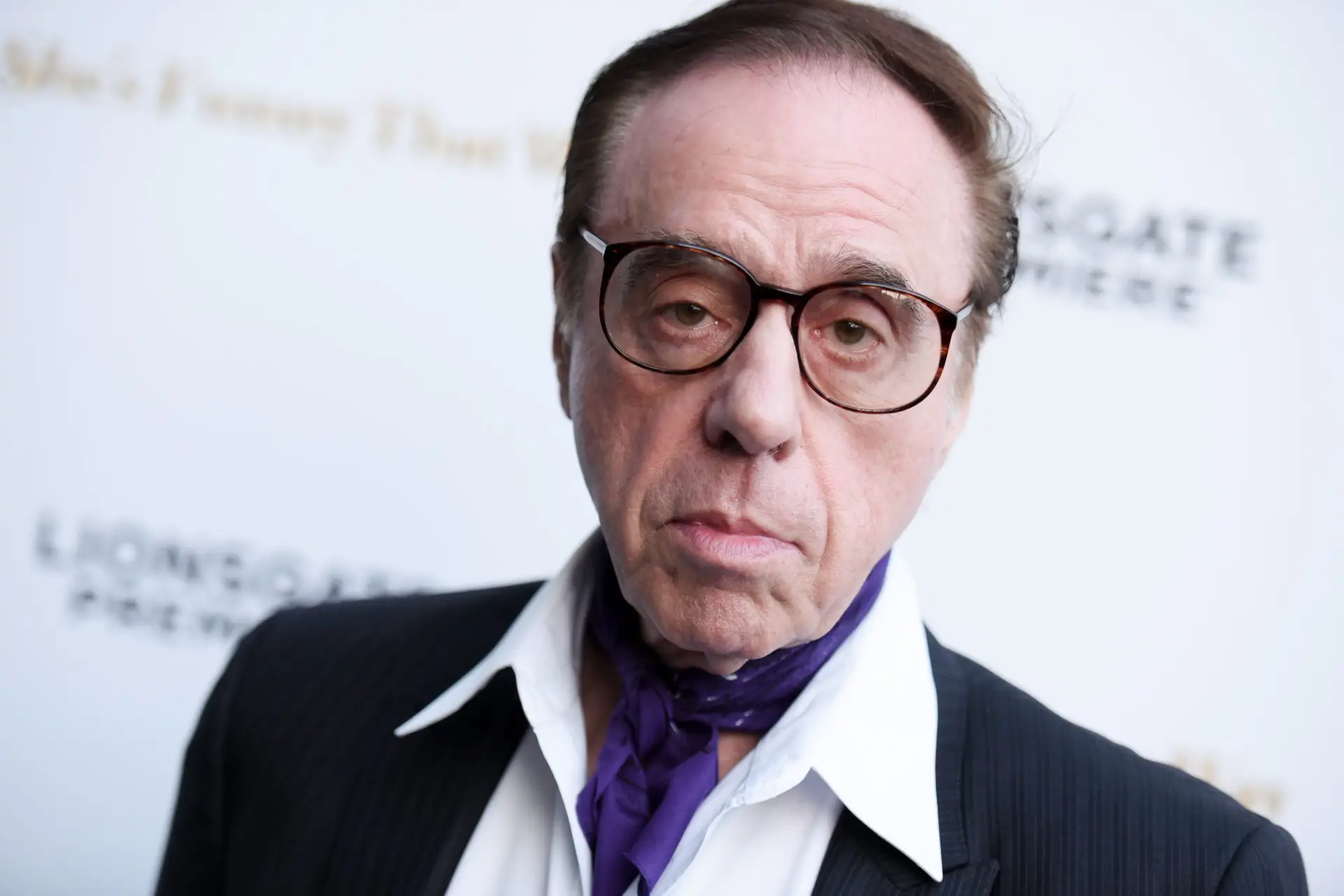 Morreu o realizador norte-americano Peter Bogdanovich - SIC Notícias