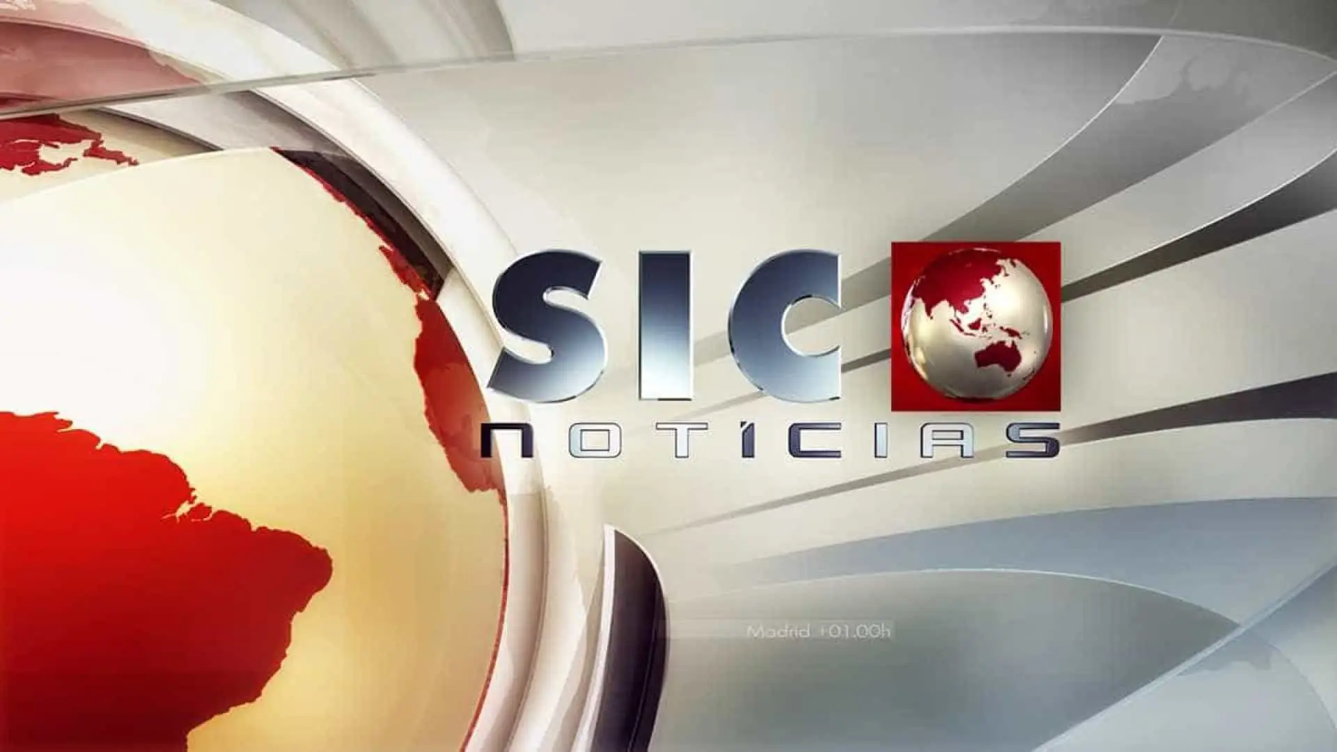 SIC Notícias celebra 21 anos - SIC Notícias