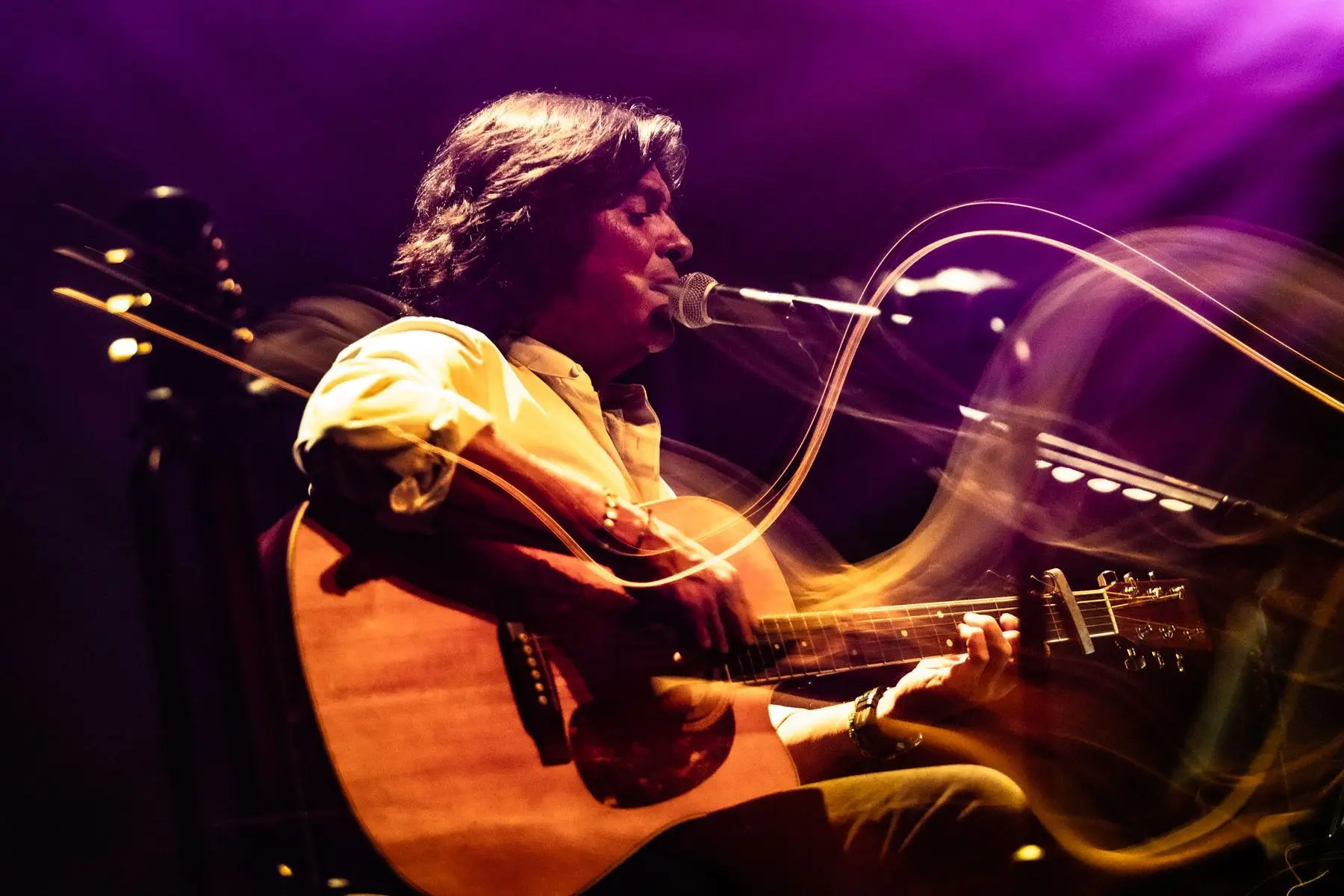 Trovante regressam aos palcos em 2026 para dois concertos - SIC Notícias