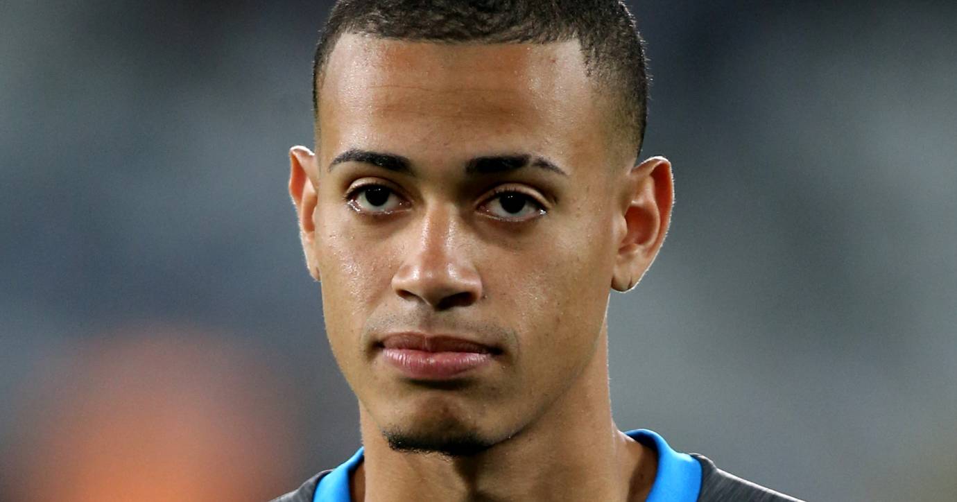 Patrick Machado assina pelo Santa Clara - SIC Notícias