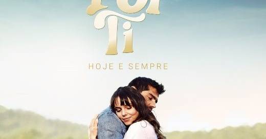 “Por ti”, a nova novela da SIC - SIC Notícias