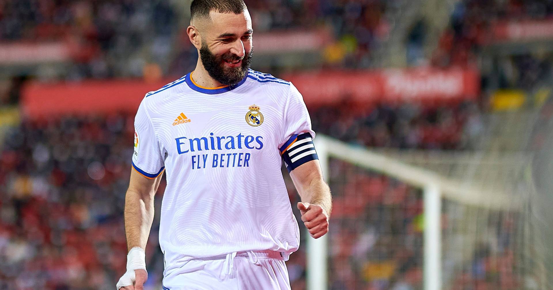 Benzema torna-se no maior goleador francês da história - SIC Notícias