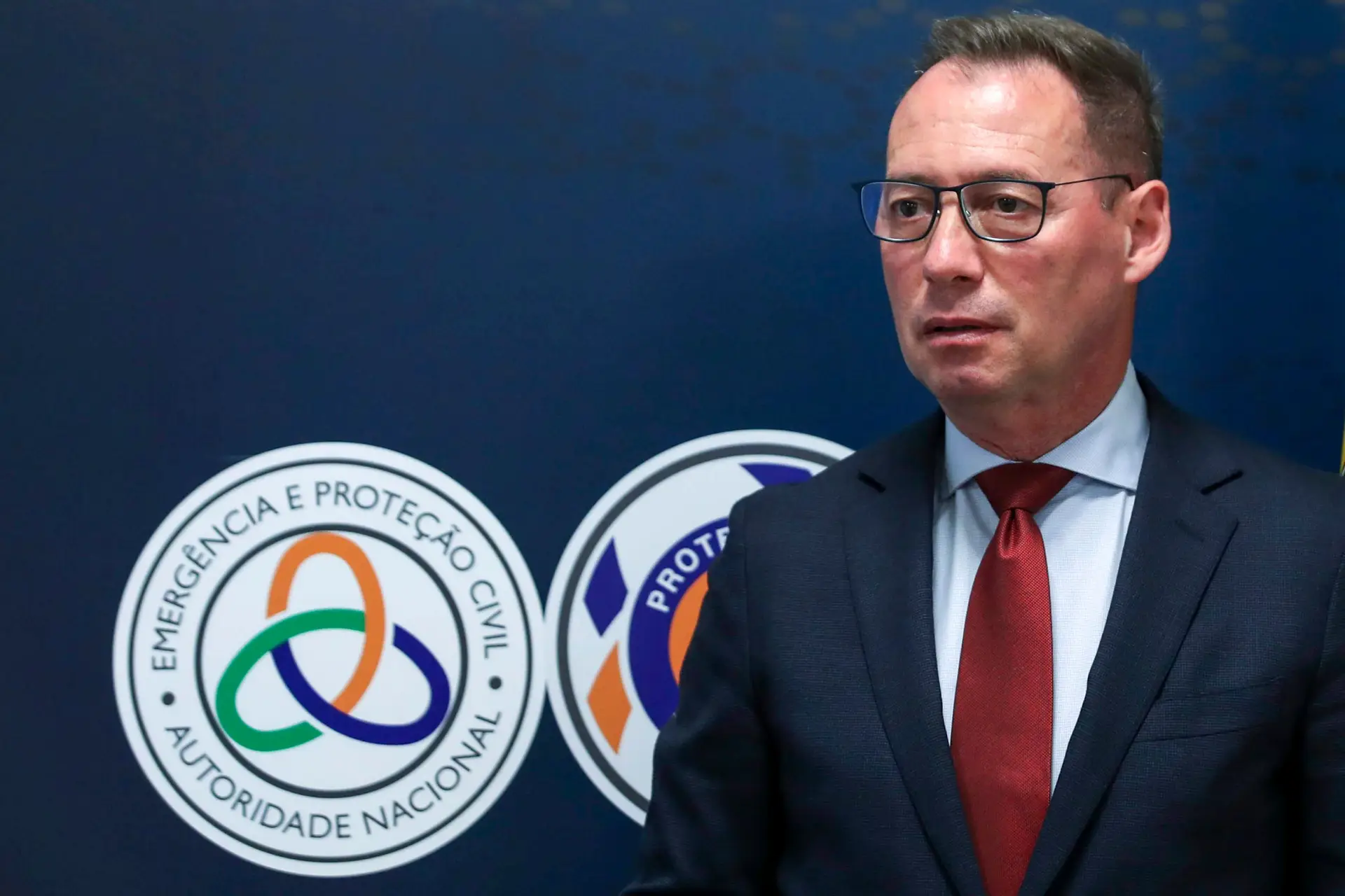 Restruturação da Proteção Civil: presidente da ANEPC admite ...