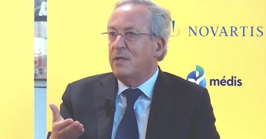 Tenho Cancro. E depois | Cancro colorretal. “A prevenção (rastreio ... Tenho Cancro. E depois | Cancro colorretal. “A prevenção (rastreio ...
