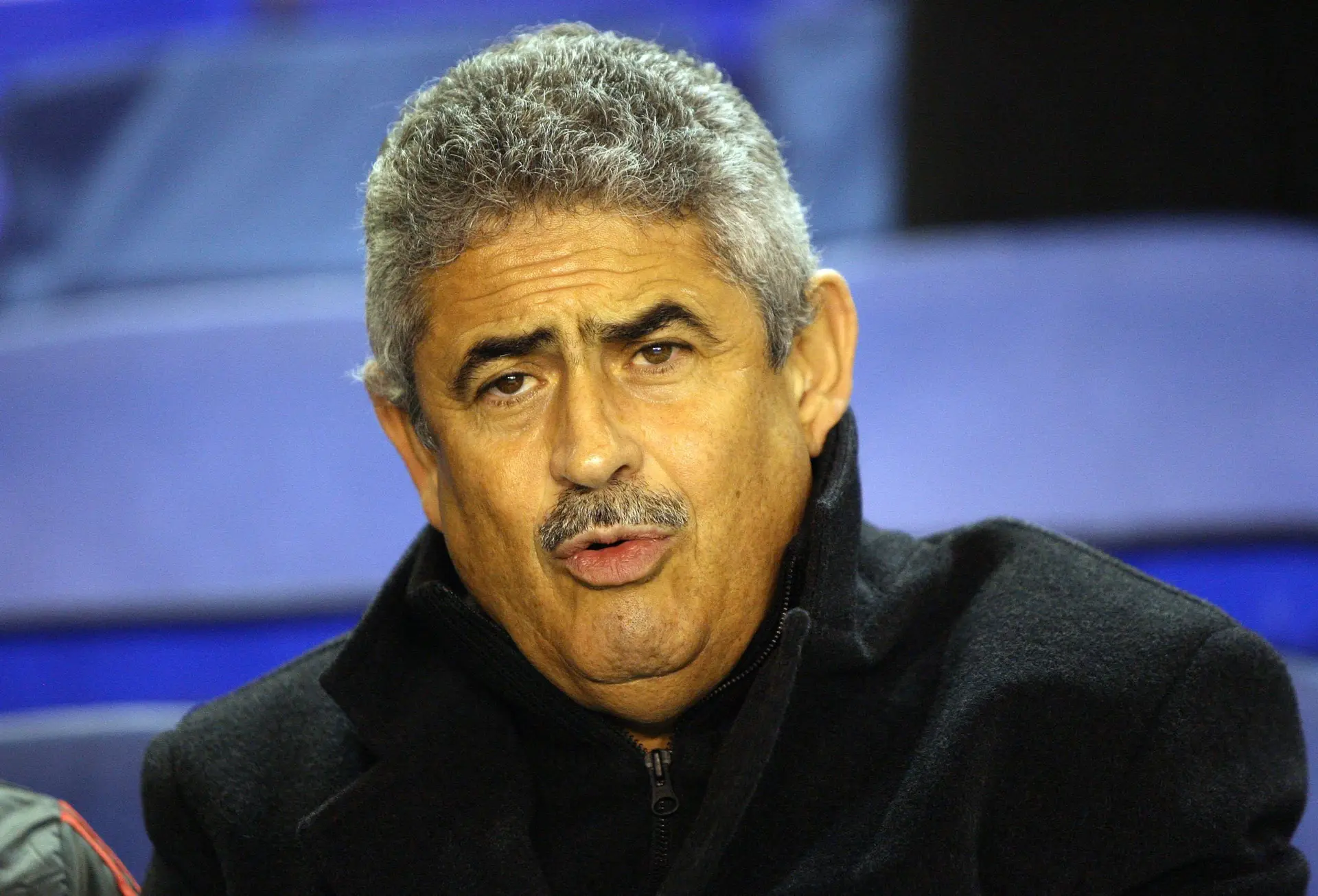 Testa de Ferro: o testa de ferro do testa de ferro - SIC Notícias