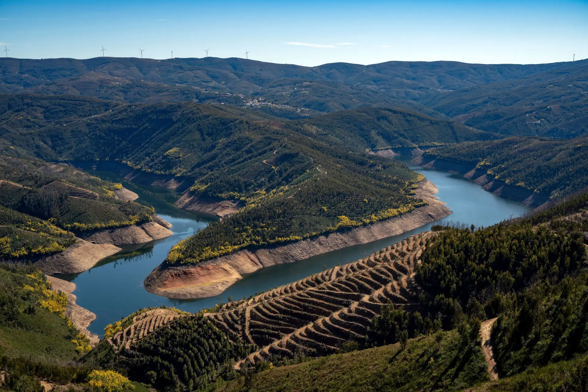 Projeto “Caminhos” junta os 13 municípios do Médio Tejo para dinamizar ...