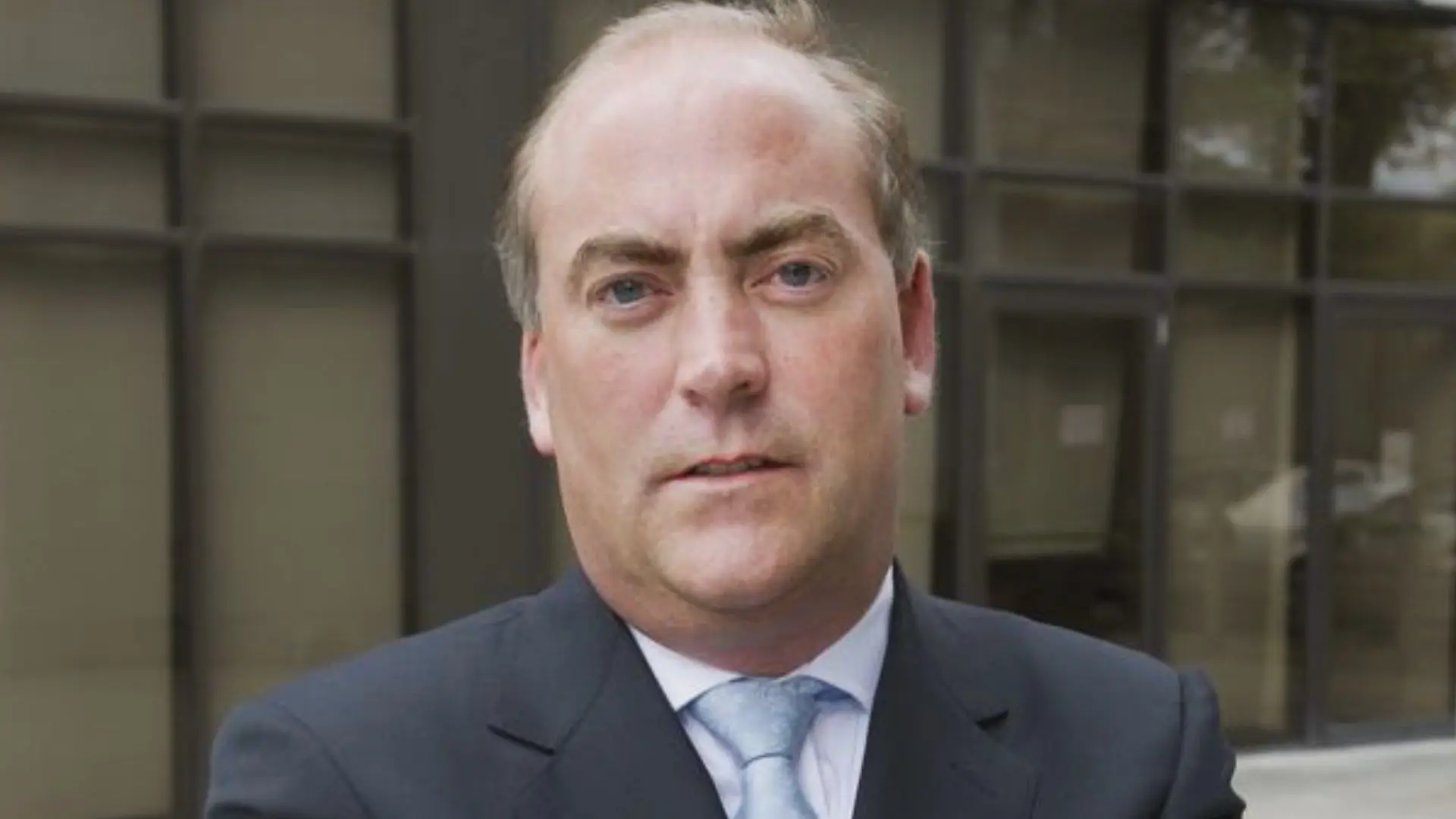 Mark Bourke será o próximo presidente executivo do Novo Banco - SIC ...