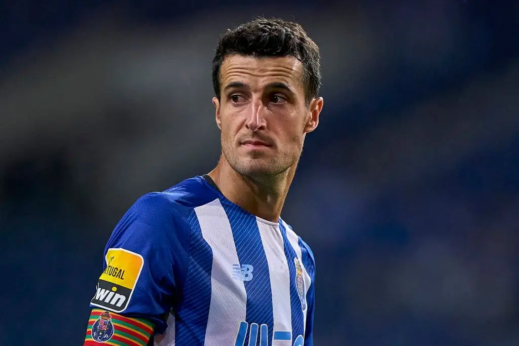 Marcano renova com o FC Porto - SIC Notícias