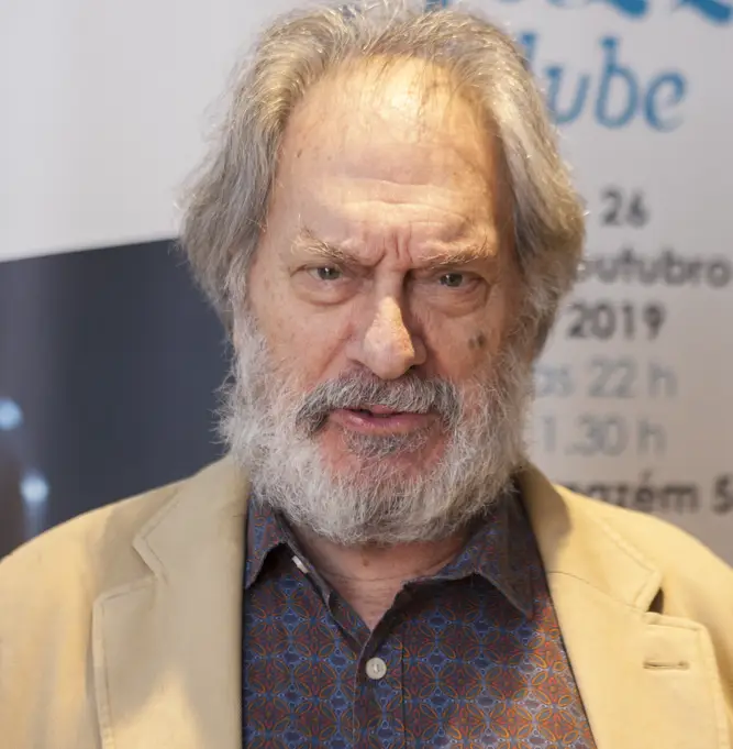 Morreu Paulo Gil, “figura incontornável do jazz nacional” - SIC Notícias