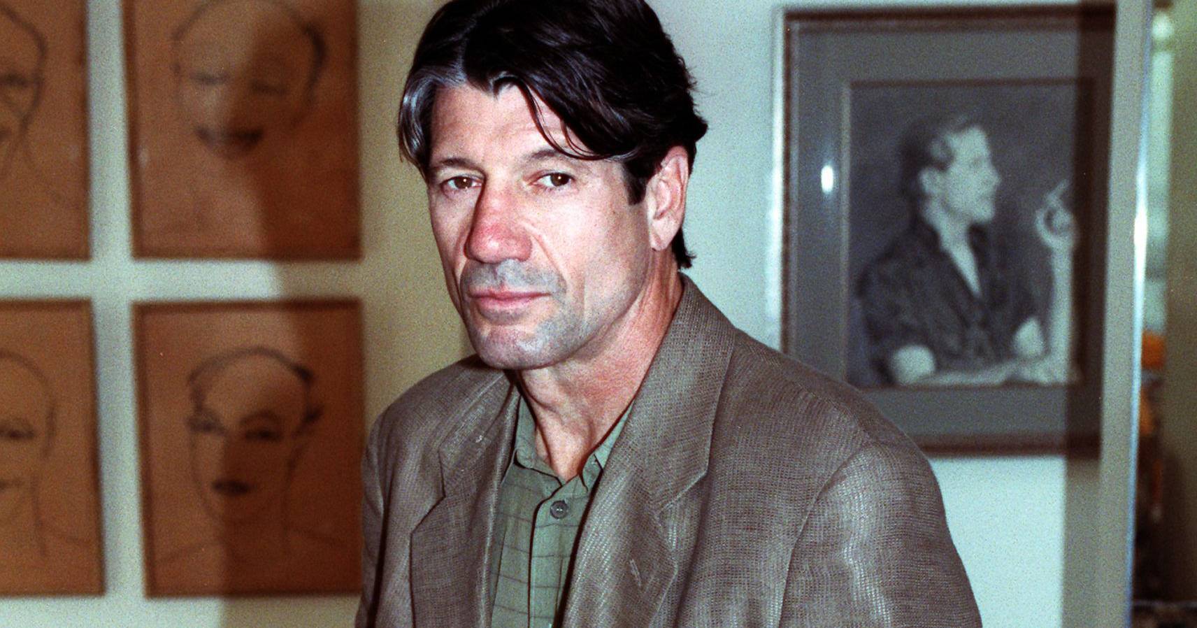 Morreu o ator norte-americano Fred Ward - SIC Notícias