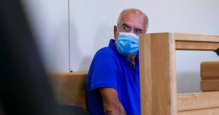 Paulo Baldaia admite responsabilidades da cadeia sul-africana na morte ...