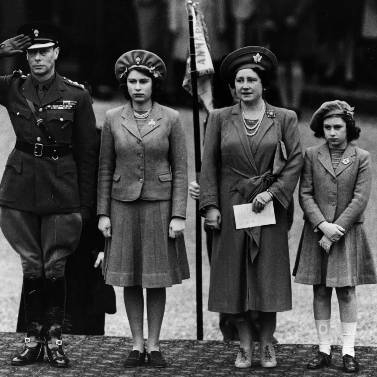 Rainha Elizabeth II: 6 curiosidades financeiras sobre os 70 anos⚡️ ...