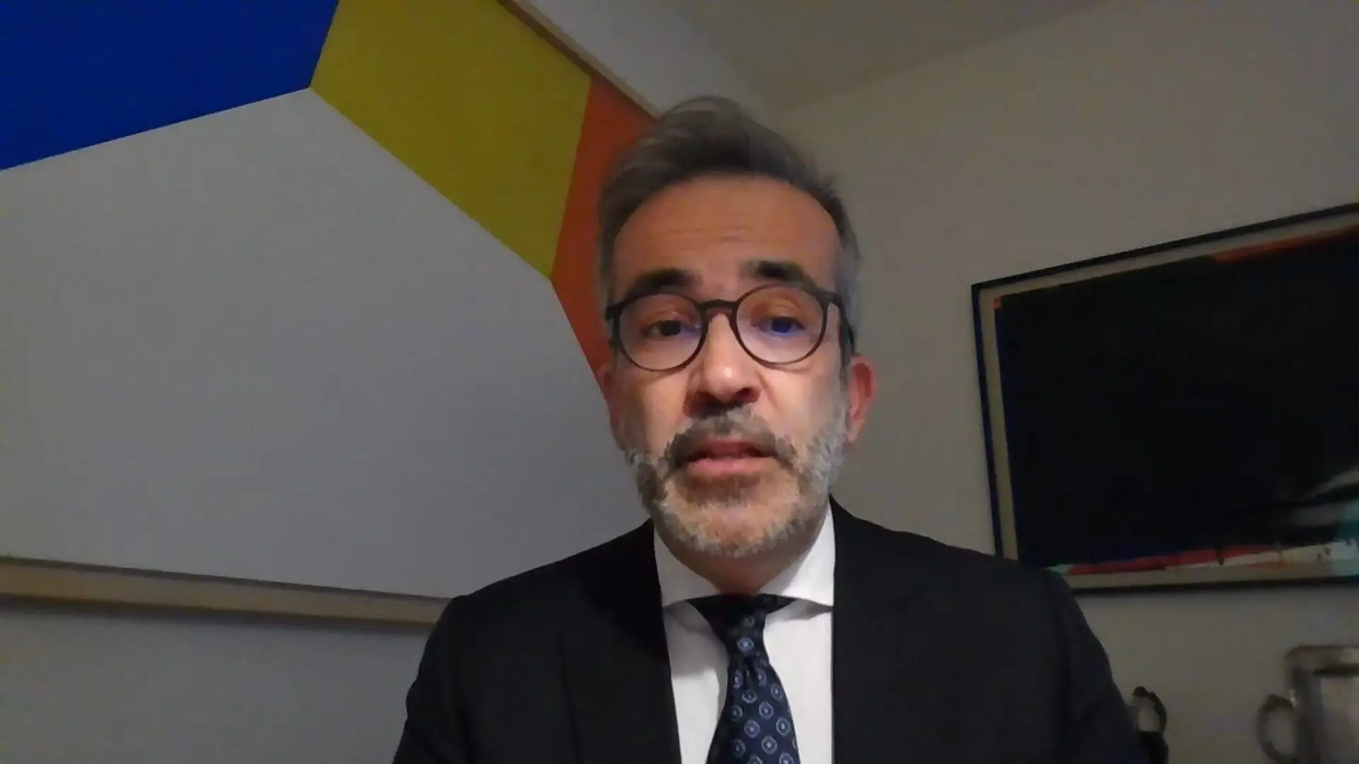 Paulo Rangel assume finanças do Partido Popular Europeu - SIC Notícias