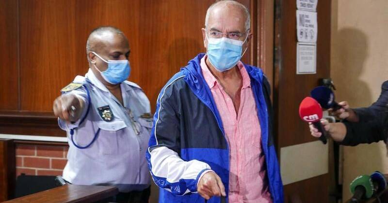 Morte de João Rendeiro: advogada de Maria de Jesus Rendeiro alega que ...