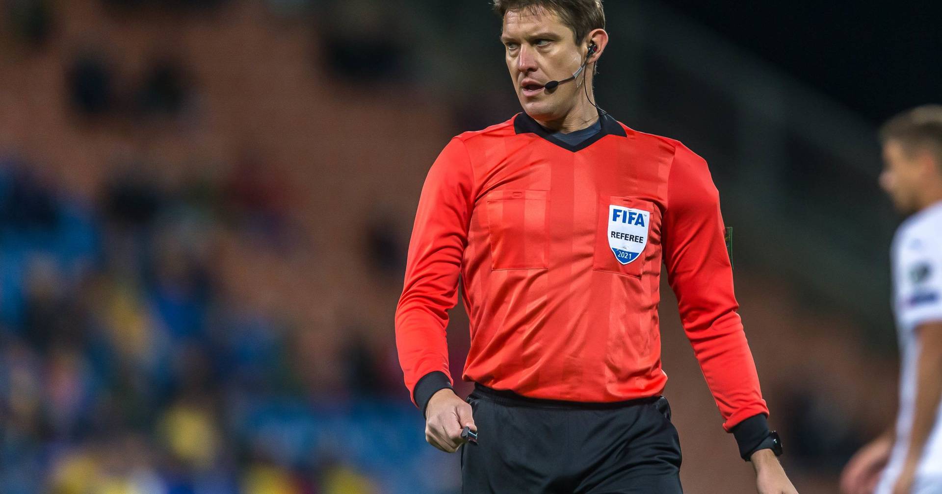 Liga das Nações: esloveno Matej Jug escolhido para arbitrar o Portugal ...