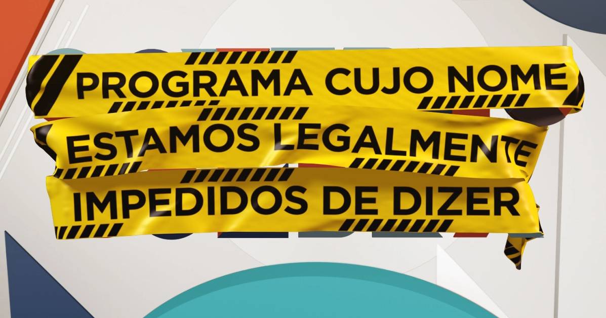 Ministro do bem e do mal, Ministro da Comissão de Acompanhamento e do ...