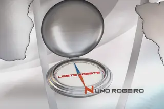 Leste/Oeste - SIC Notícias