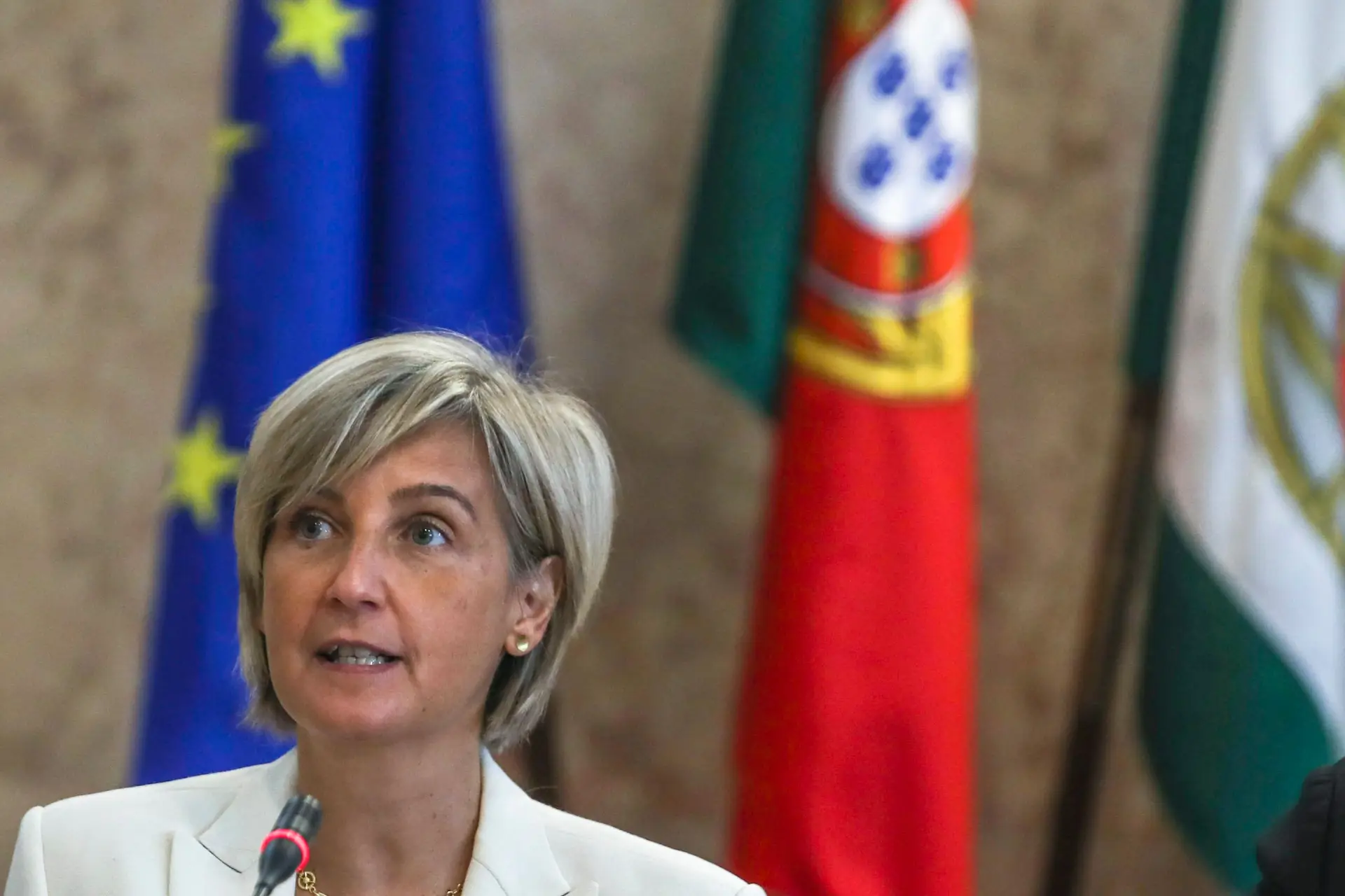 PS rejeita audição de Marta Temido pedida pela Iniciativa Liberal - SIC ...