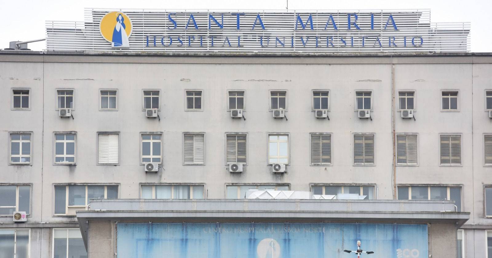 Grávida de risco foi transferida do hospital Santa Maria para um ...