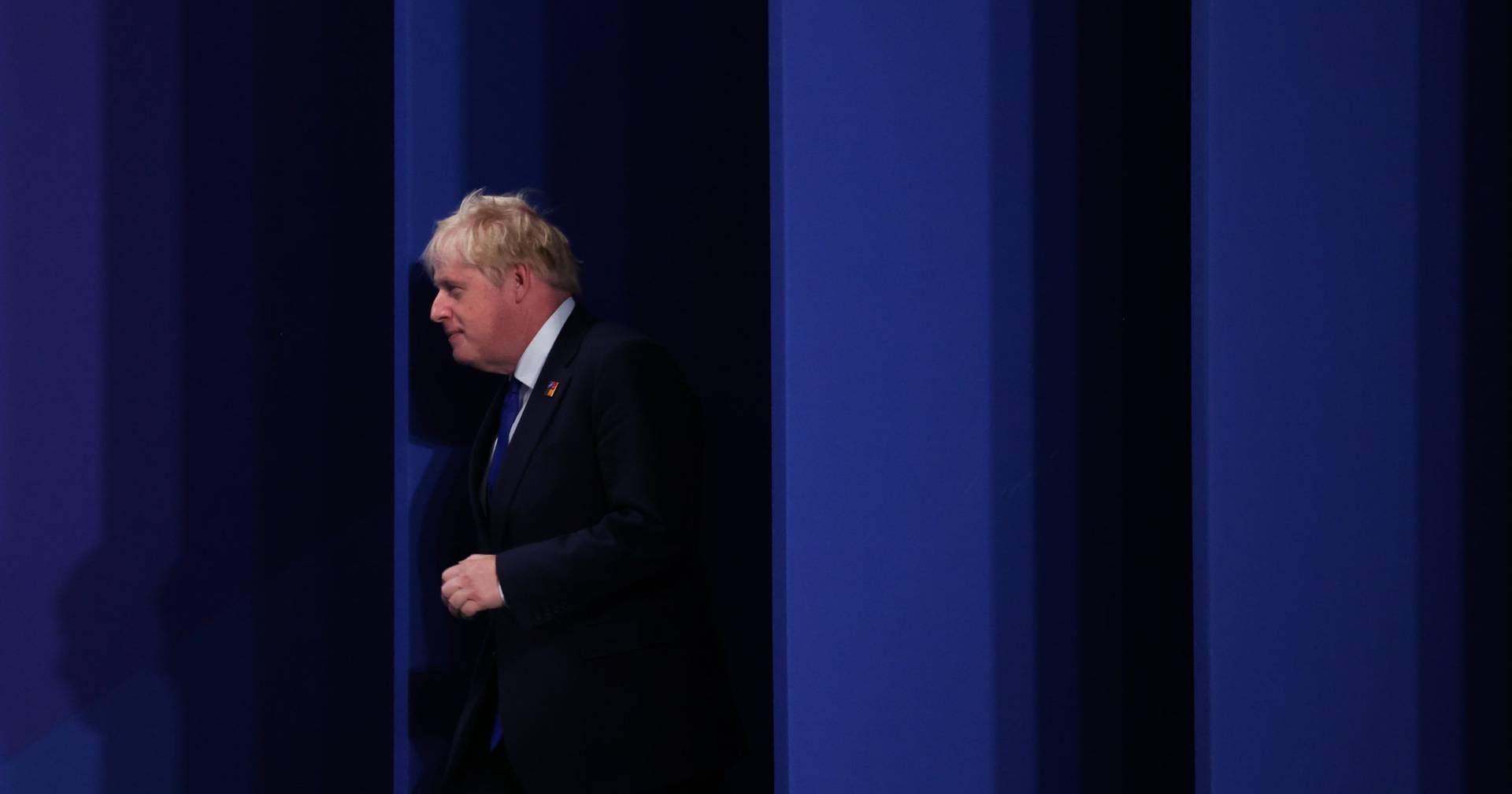 Governo britânico falhou no combate ao afluxo de “dinheiro sujo” russo ...