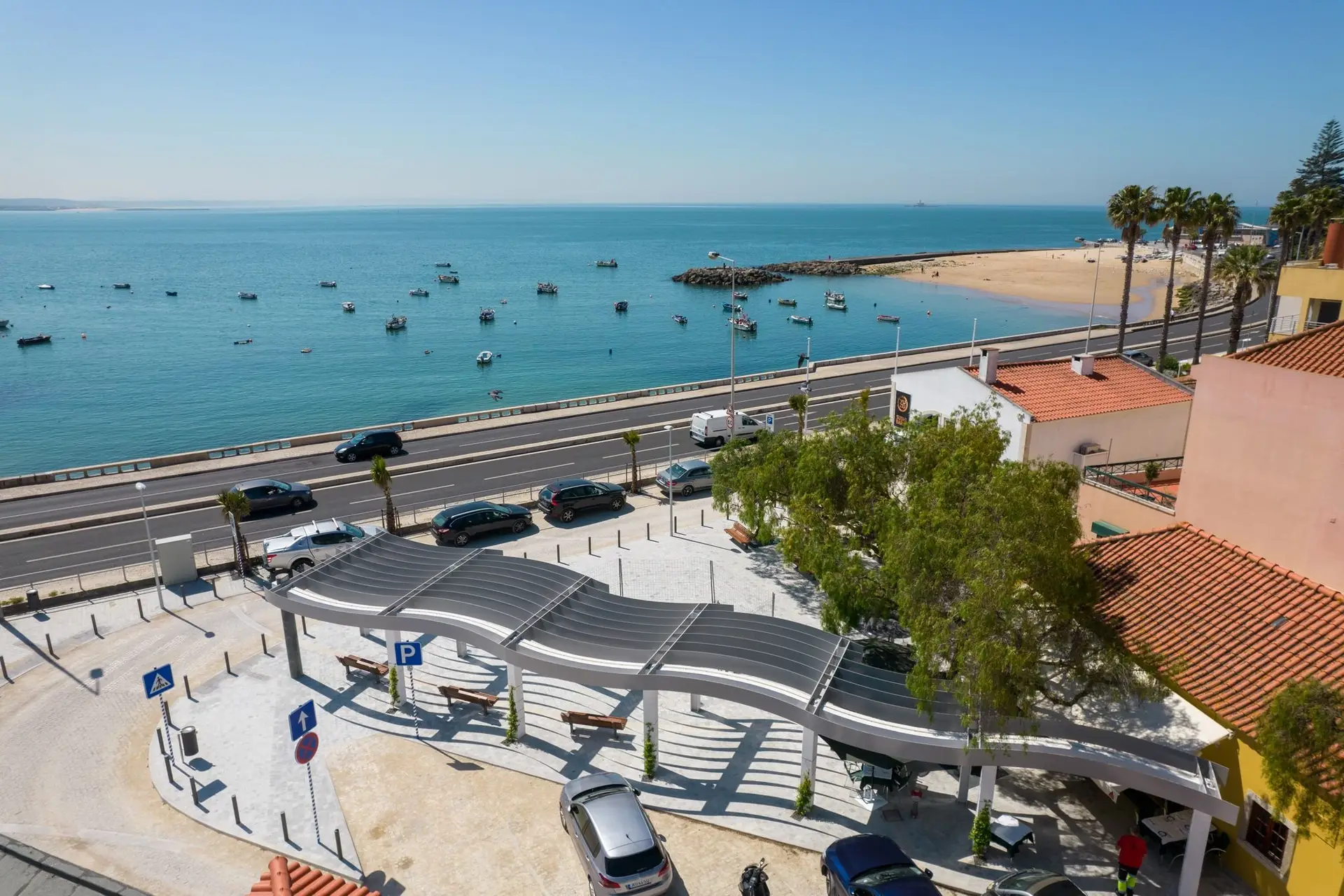 Avenida Marginal encerrada durante cinco horas para passeio de ...