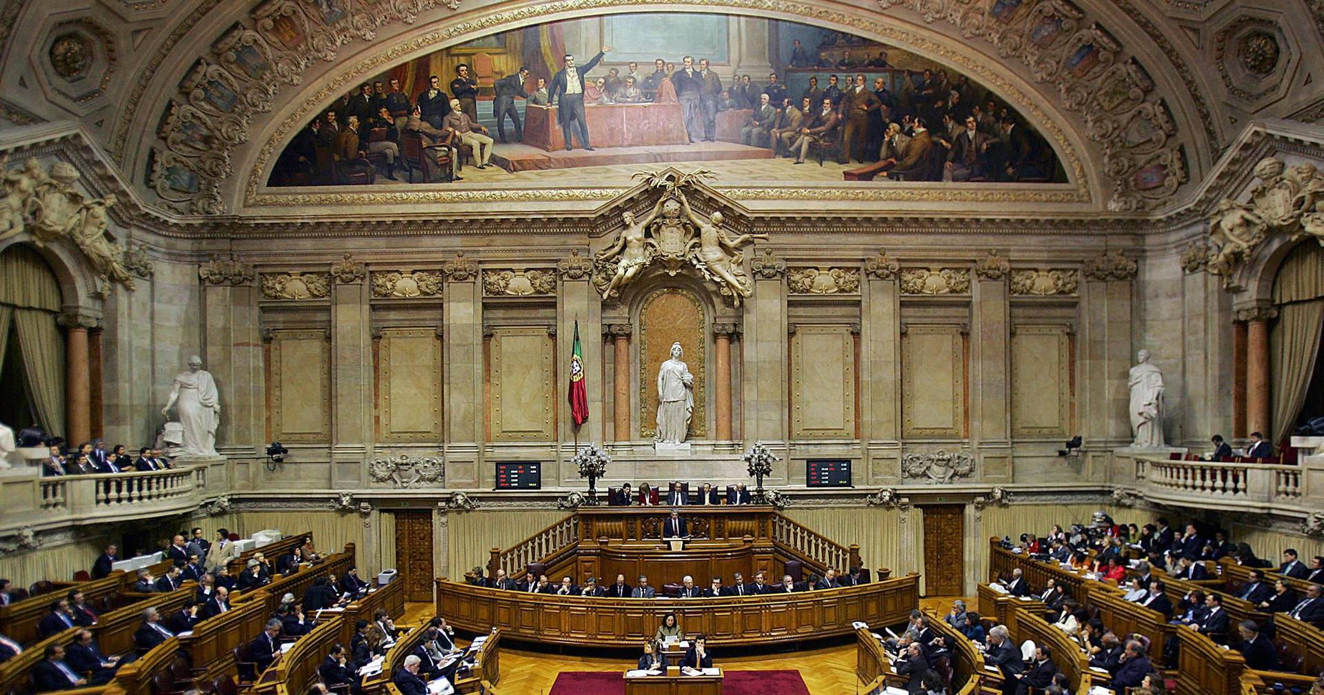 Governo - SIC Notícias