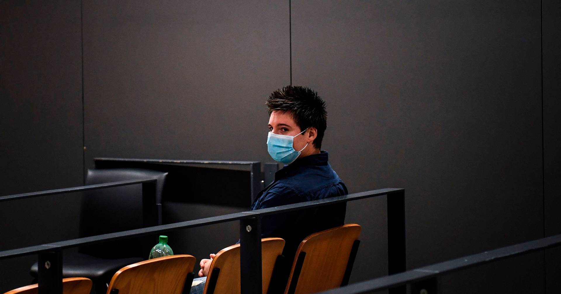 Rui Pinto vai ser julgado por 242 crimes, Papa livrou hacker de dezenas ...