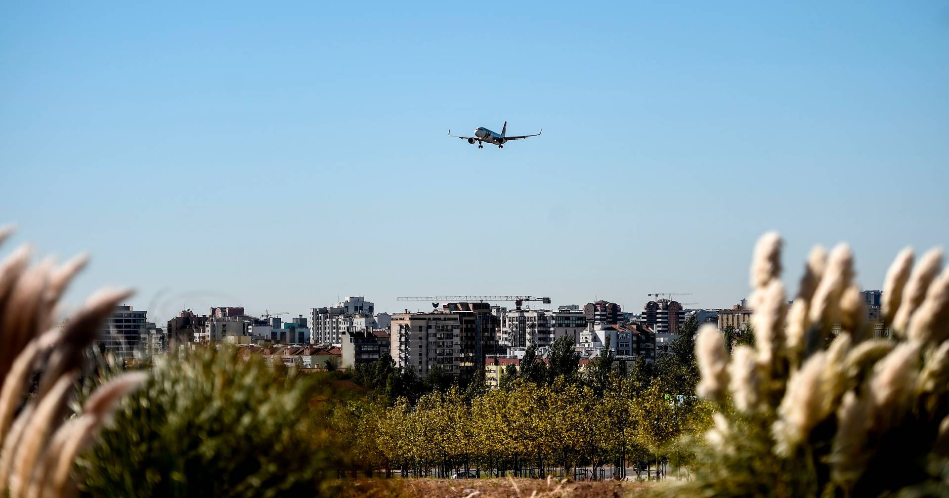 Greve da Portway nos aeroportos: as 21 companhias aéreas que podem ser ...