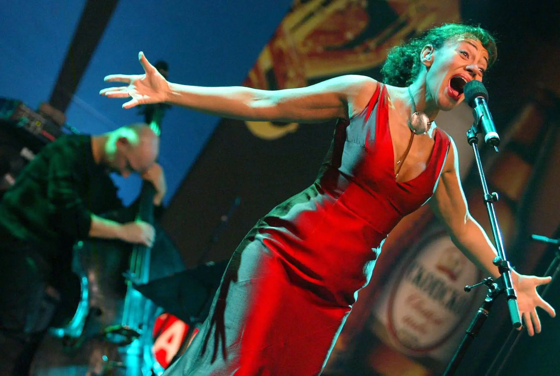 Maria João atua em Coimbra para celebrar independência do Brasil - SIC ...