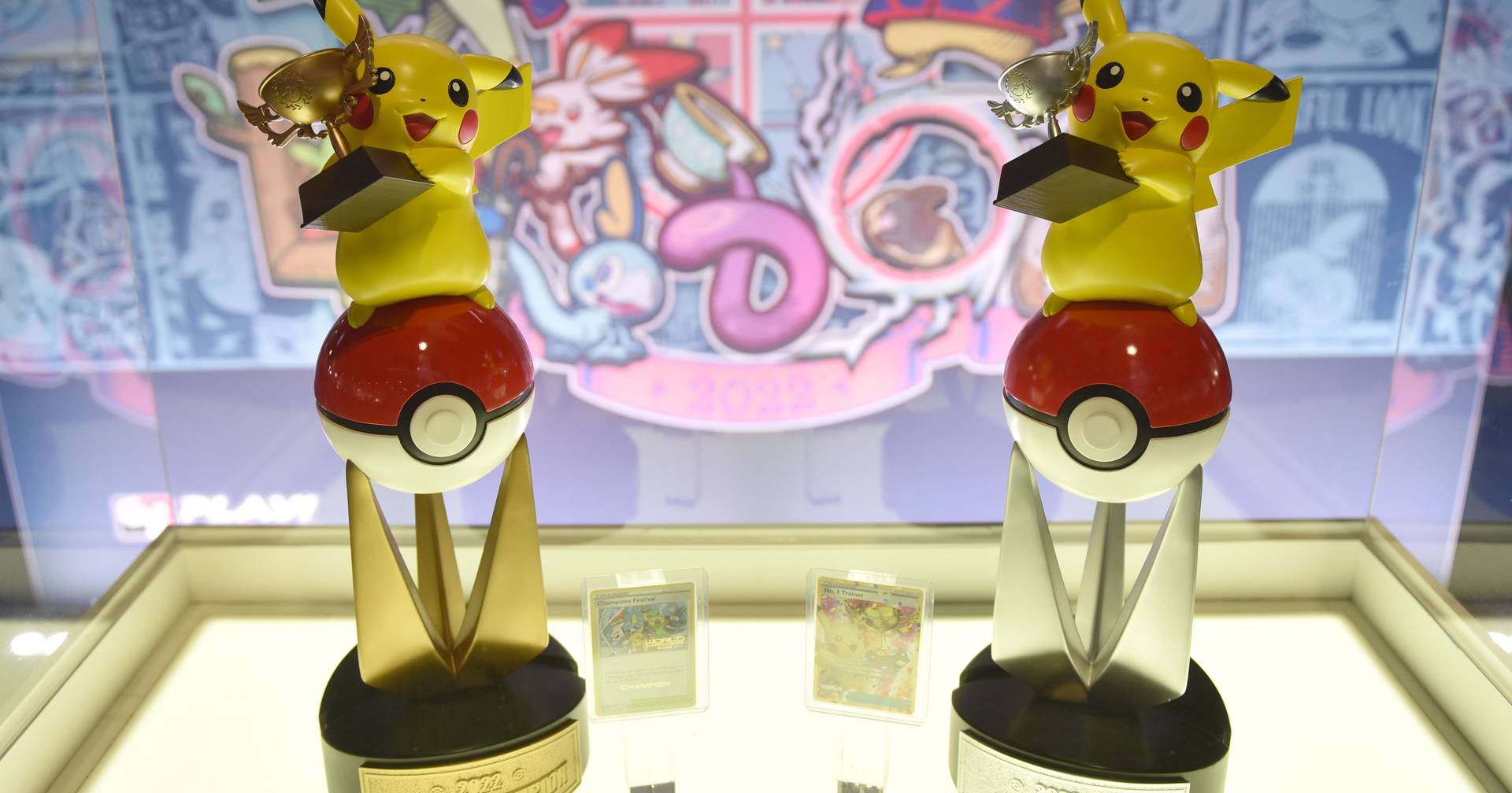 Jovem português conquista campeonato mundial de Pokémon - SIC Notícias