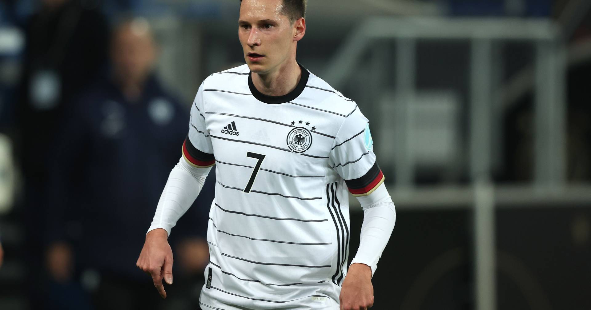 Julian Draxler vai ser reforço do Benfica - SIC Notícias