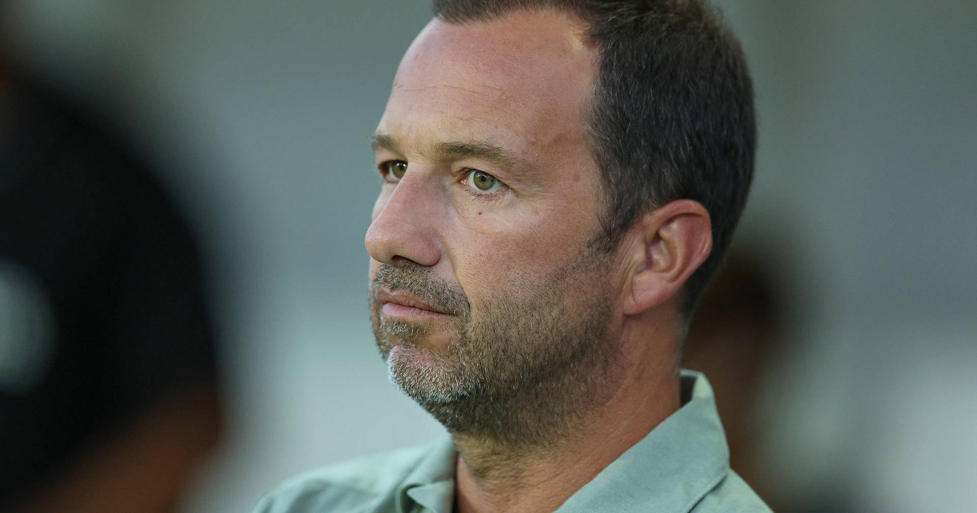 Ao Sporting não faltou "qualidade", mas sim "eficácia", diz Frederico ...