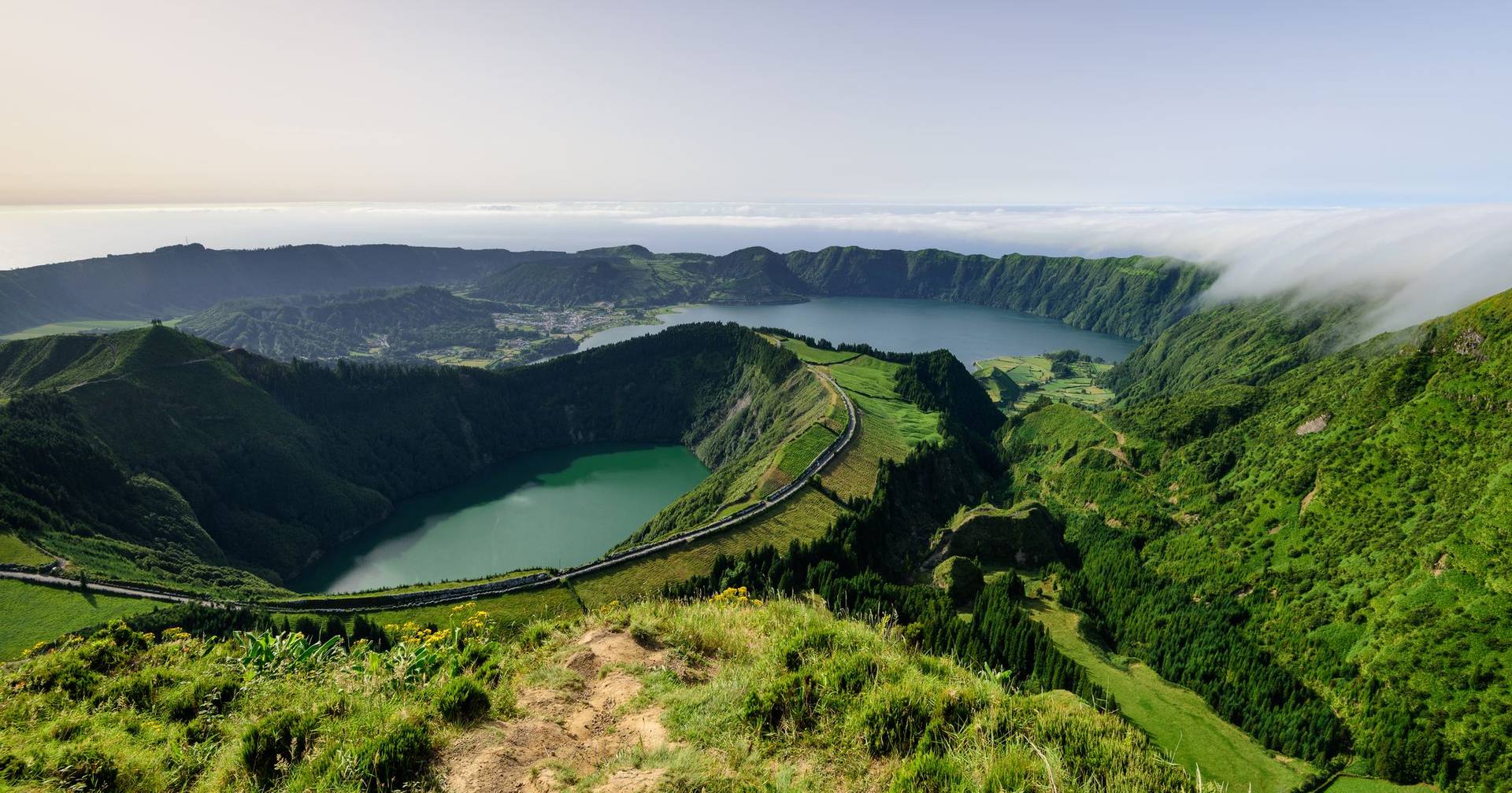 Já entrou em vigor a nova taxa turística em quatro municípios da ilha ...