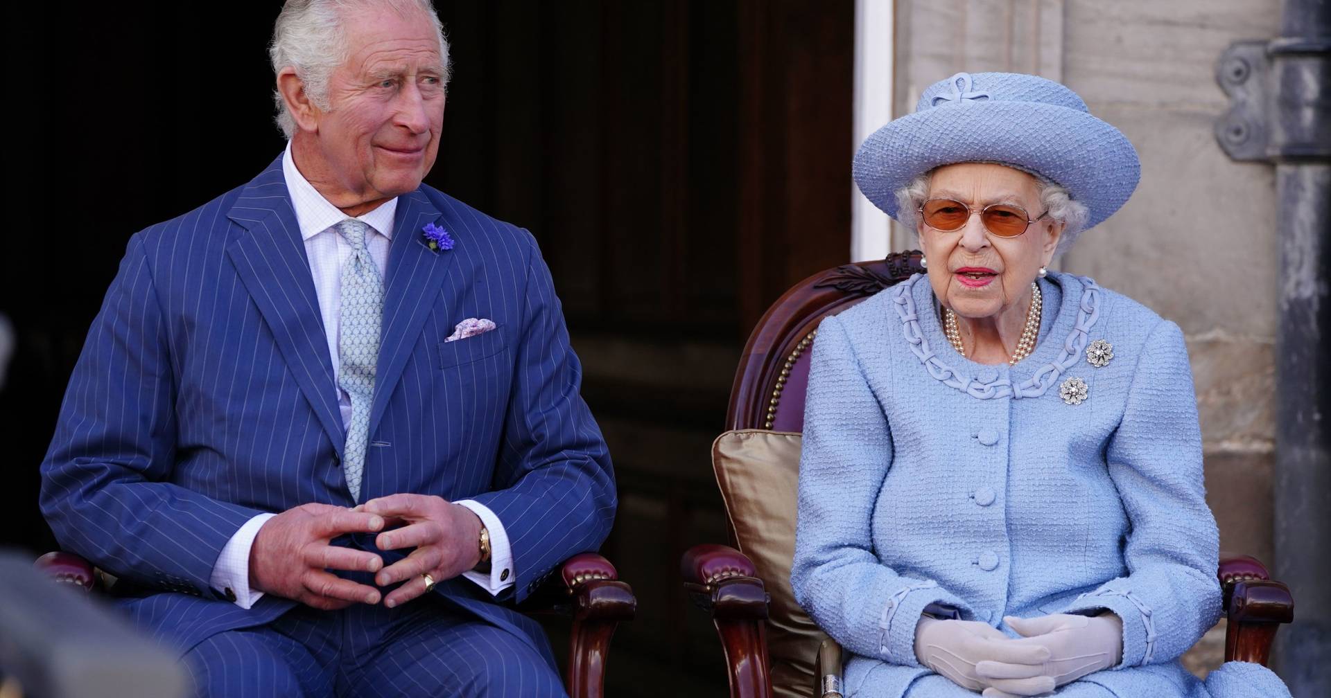 Morte da Rainha Isabel II: como fica a linha de sucessão ao trono ...