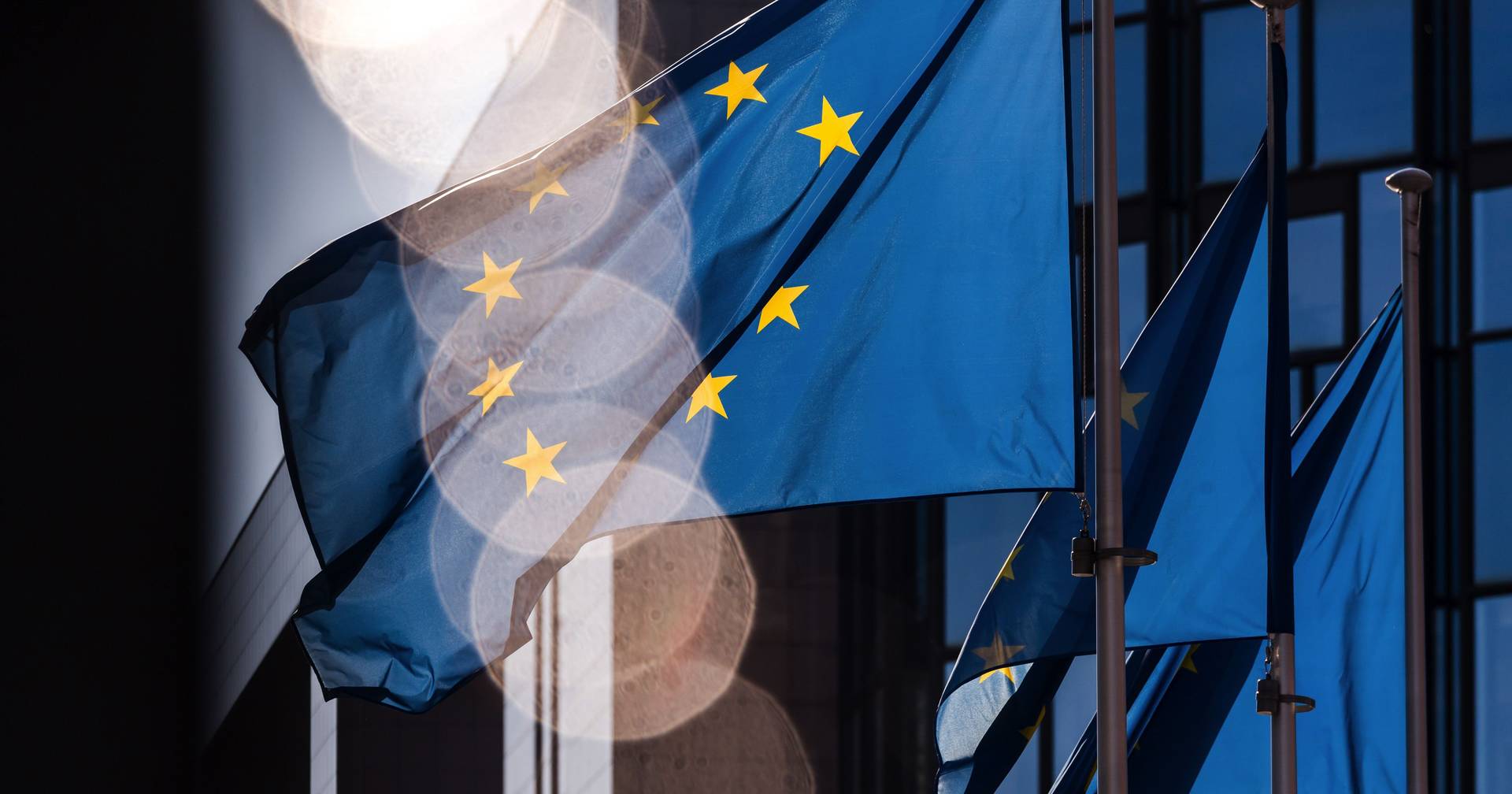 Crise energética: ministros da UE em reunião extraordinária para ...