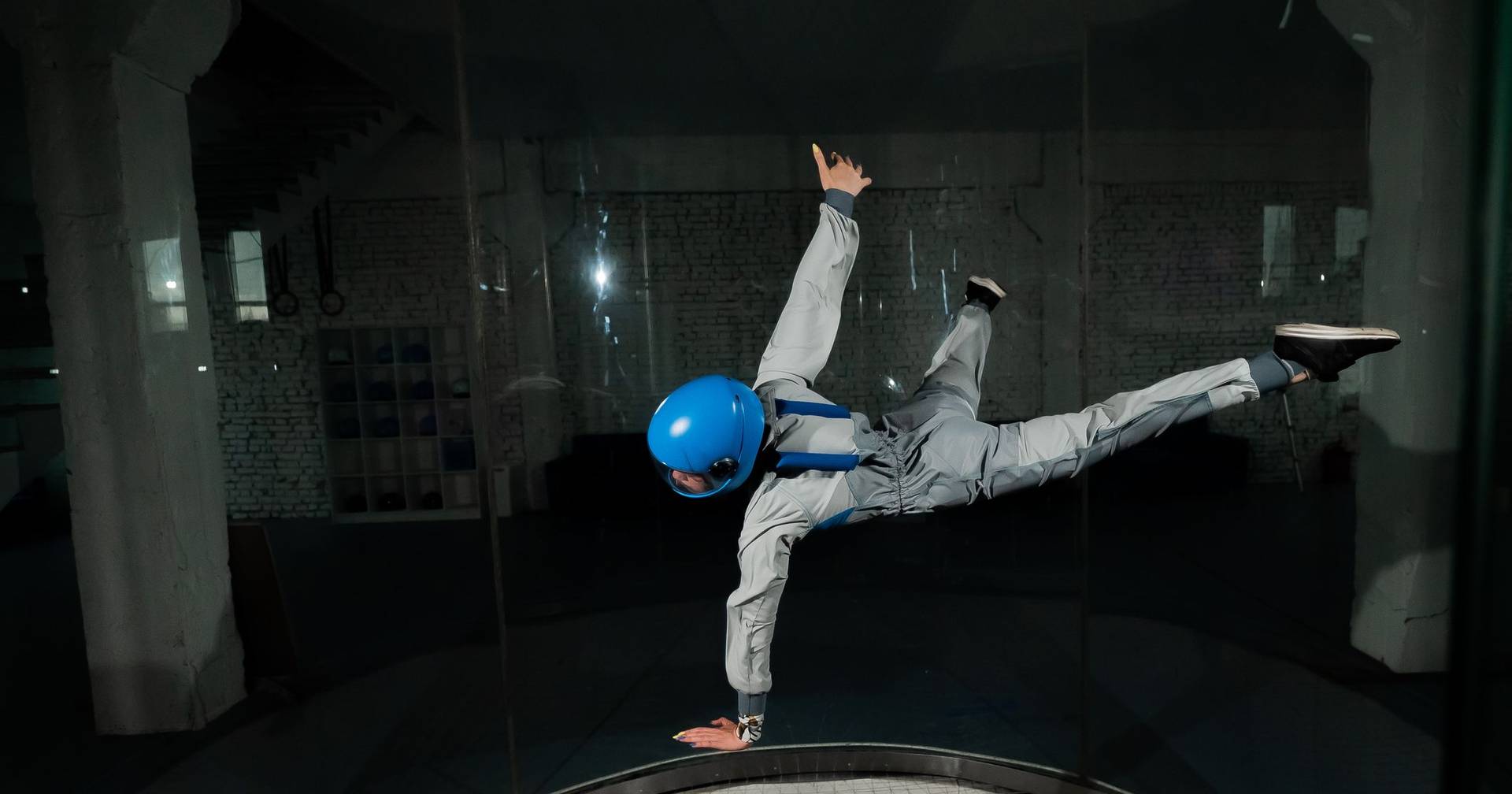 "Zero-G Portugal - Astronauta por um Dia" vai permitir que jovens ...