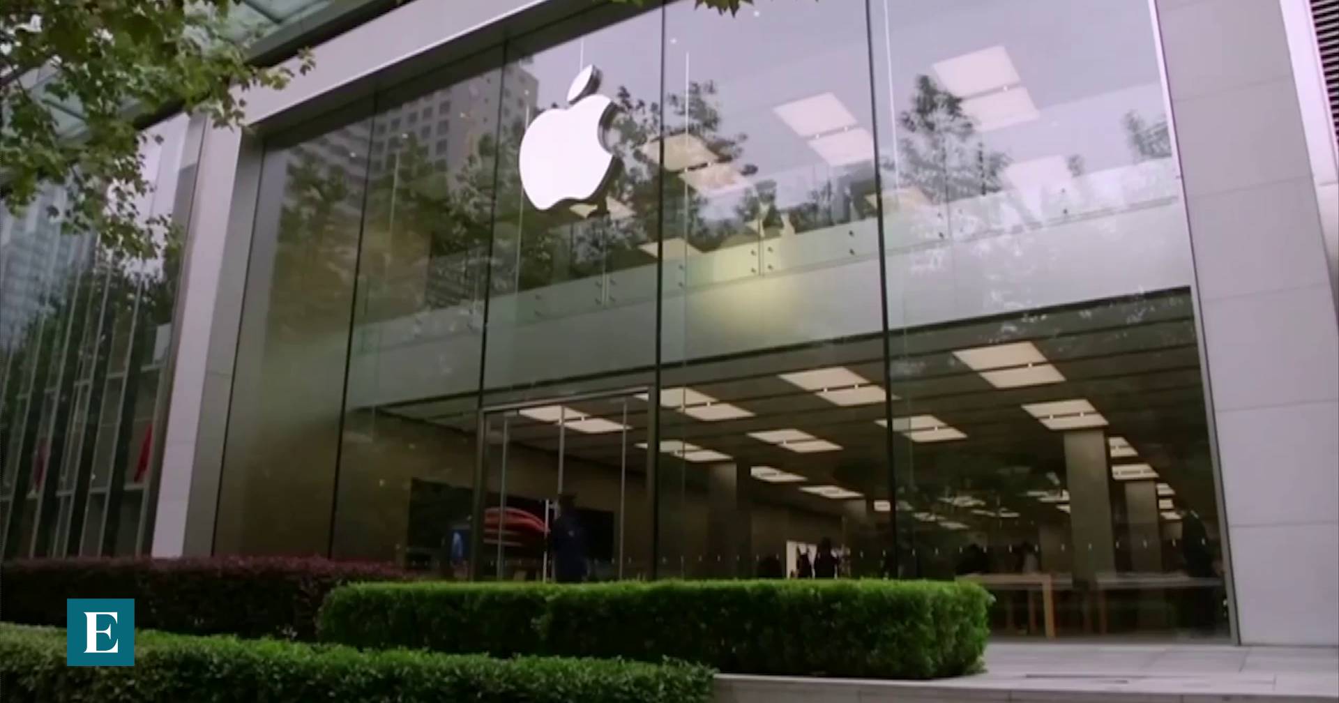 O negócio da Apple com "chips" da China que está a gerar polémica - SIC ...